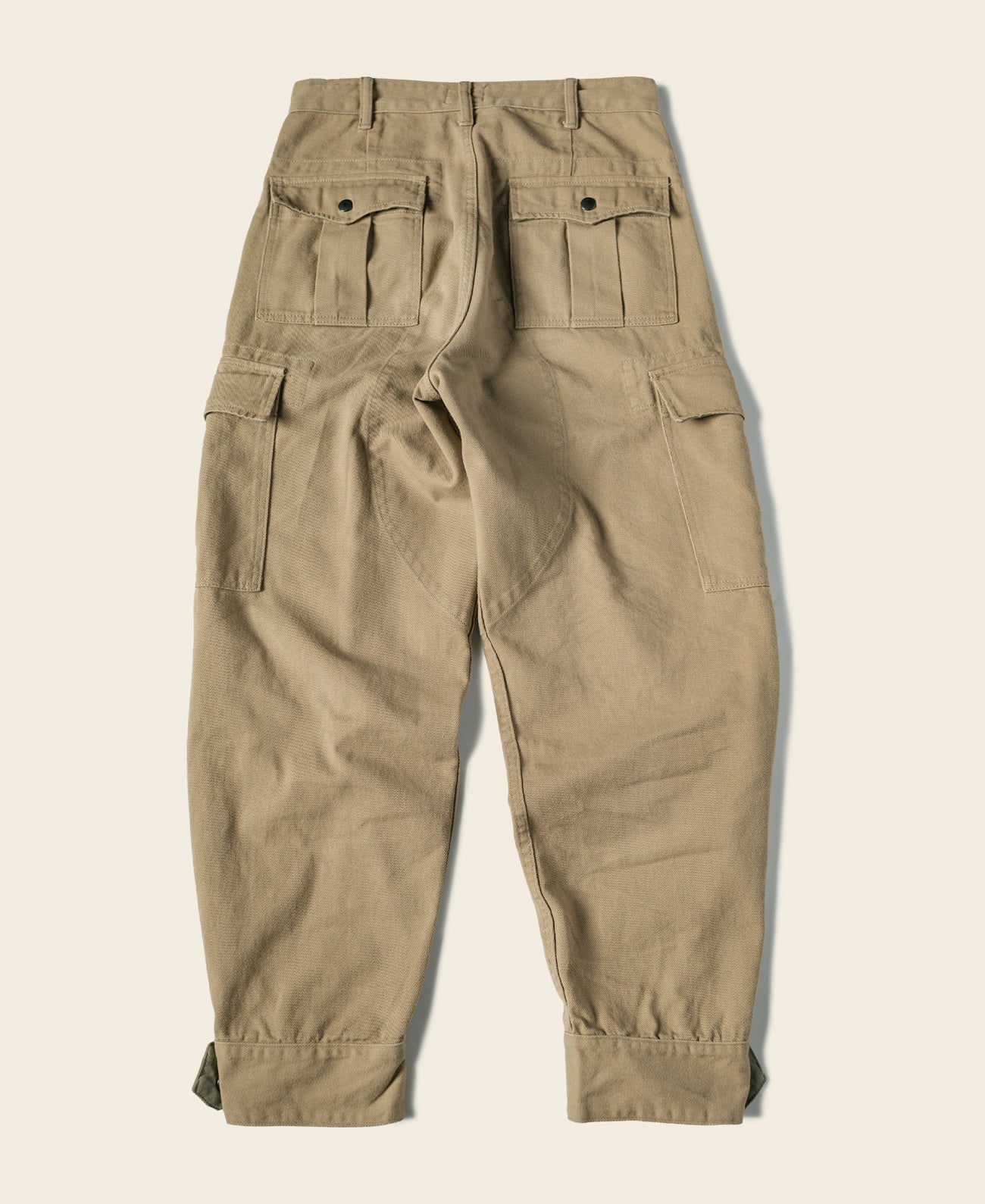 Men's Fatigue Pants and Military Pants at Bronson Mfg – Bronson Mfg. Co.