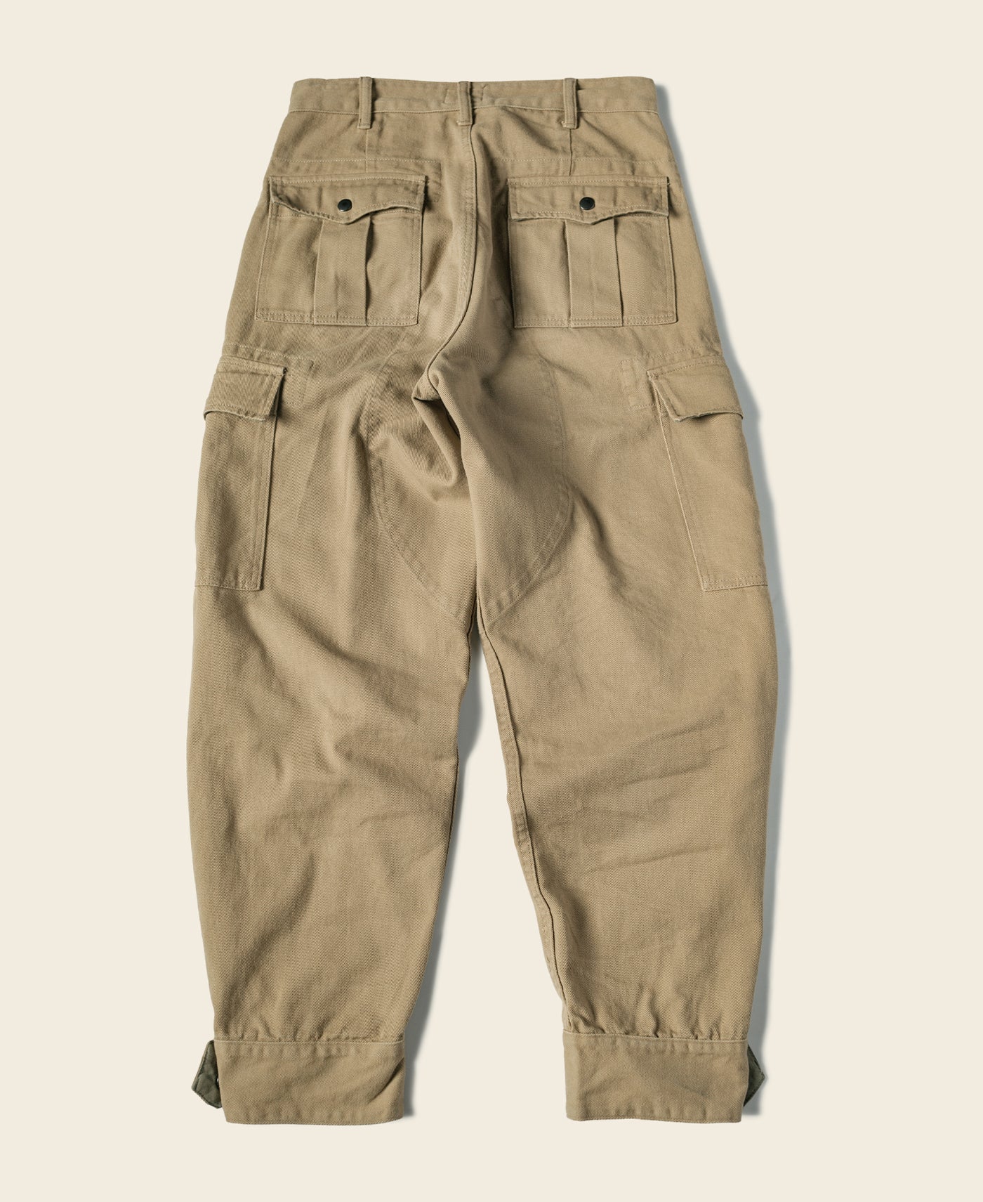 Men's Fatigue Pants and Military Pants at Bronson Mfg – Bronson Mfg. Co.