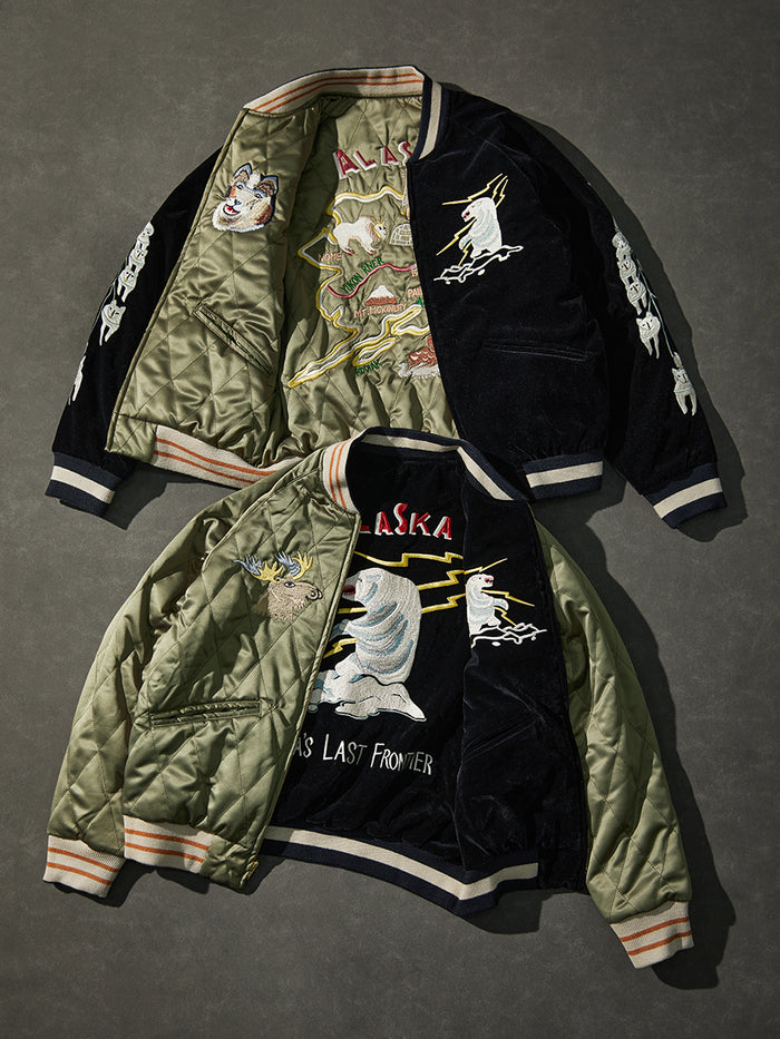 Bronson Mfg. Co. | Recreating American Vintage Classics Menswear