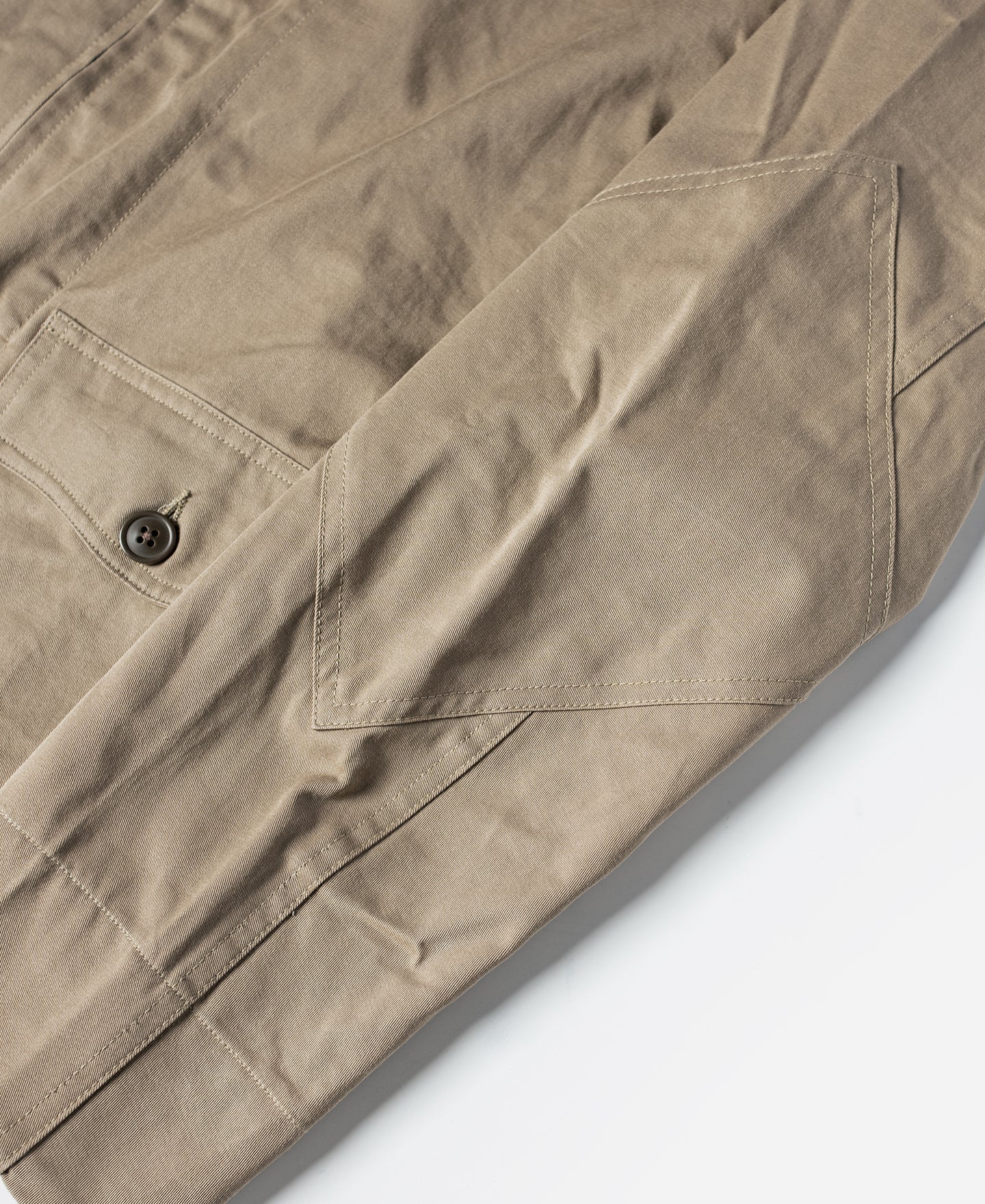 USN M-421A Summer Flight Jacket | Bronson - Bronson Mfg. Co.