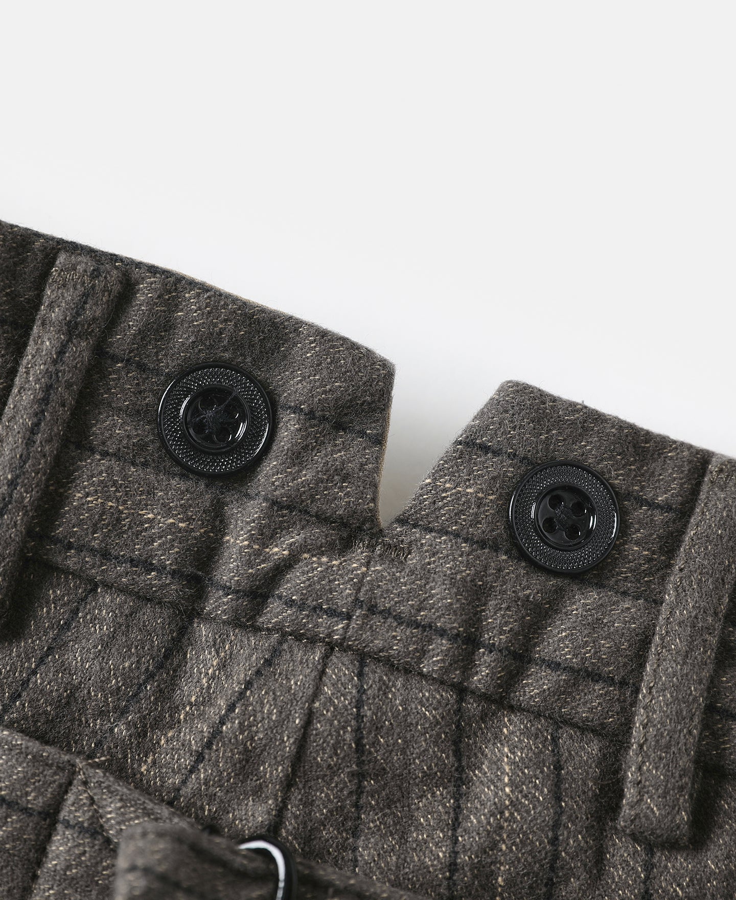 Lot 920 Old Time Stripe Pants | 12 oz Yarn-dyed Stripe fabric | Bronson ...