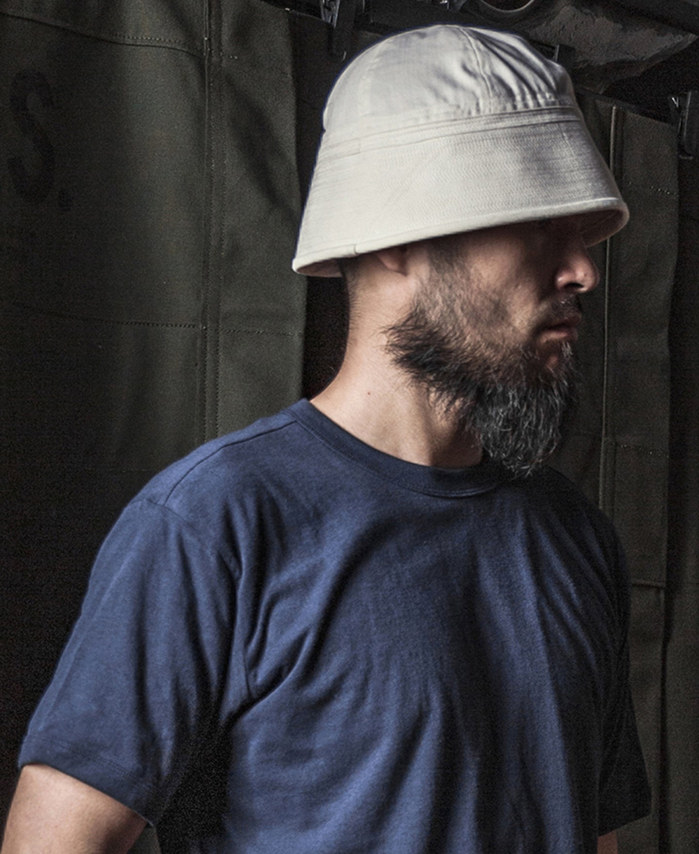 WWII US Navy Dixie Cup Hat | Naval Uniform Cap - White | Bronson ...