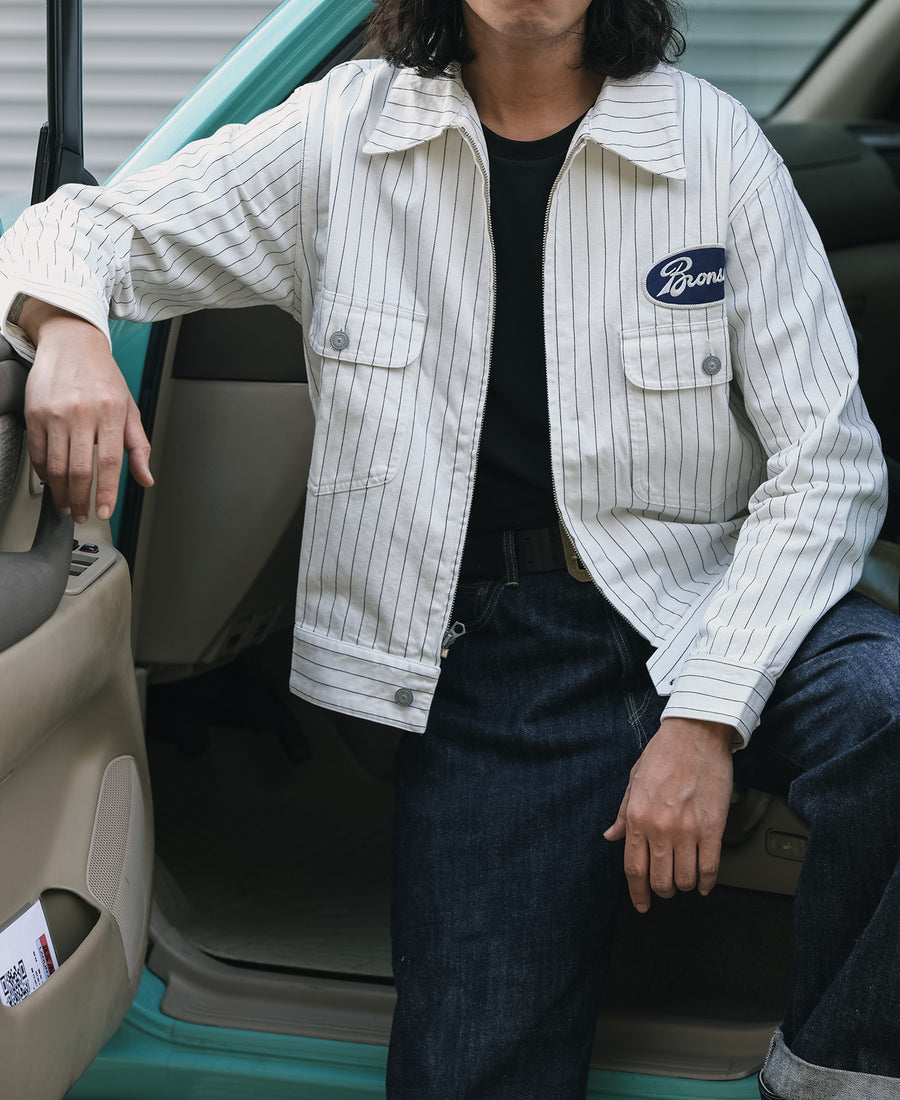 Shop The Best Menswear & Men's Clothes at Bronson Mfg – Bronson Mfg. Co.