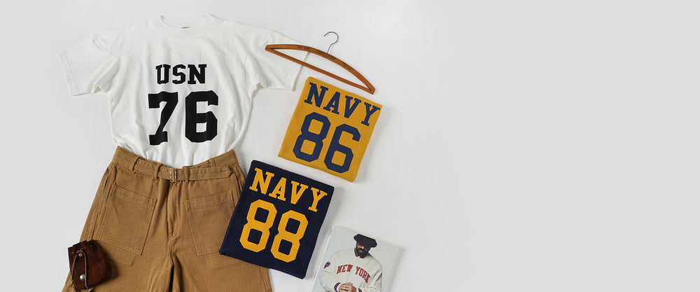 Bronson Mfg. Co. | Timeless Menswear | Every Piece Guaranteed