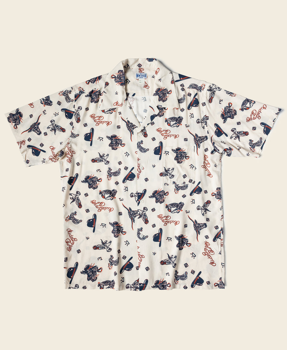 Mens Work Shirts & Vintage Work Shirts at Bronson Mfg - Bronson Mfg. Co.