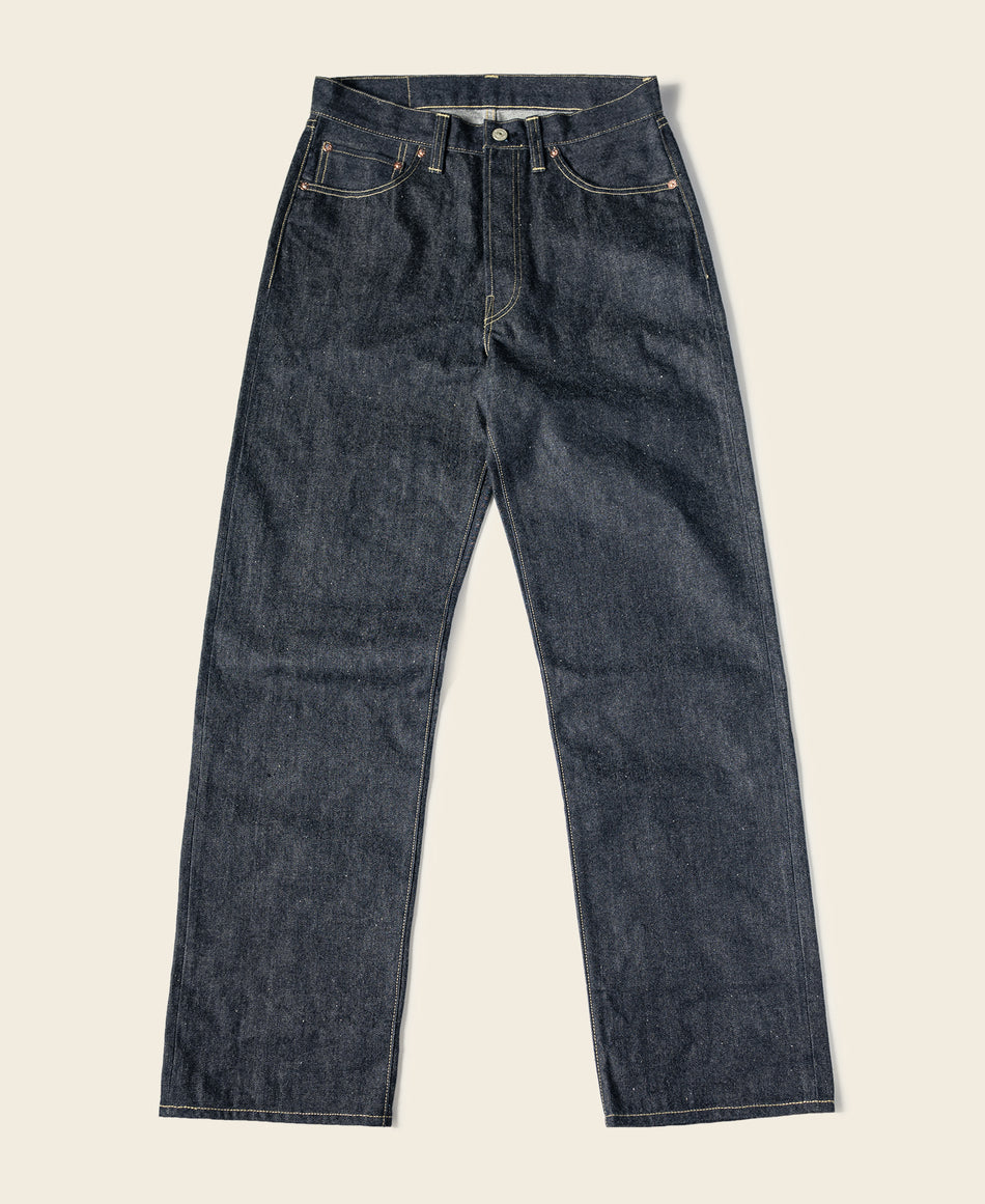 Men's Denim Clothing | Vintage Raw Jeans & Denim Jackets for Men ...