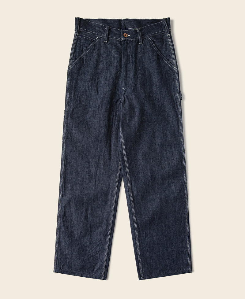 Men's Denim Clothing | Vintage Raw Jeans & Denim Jackets for Men ...