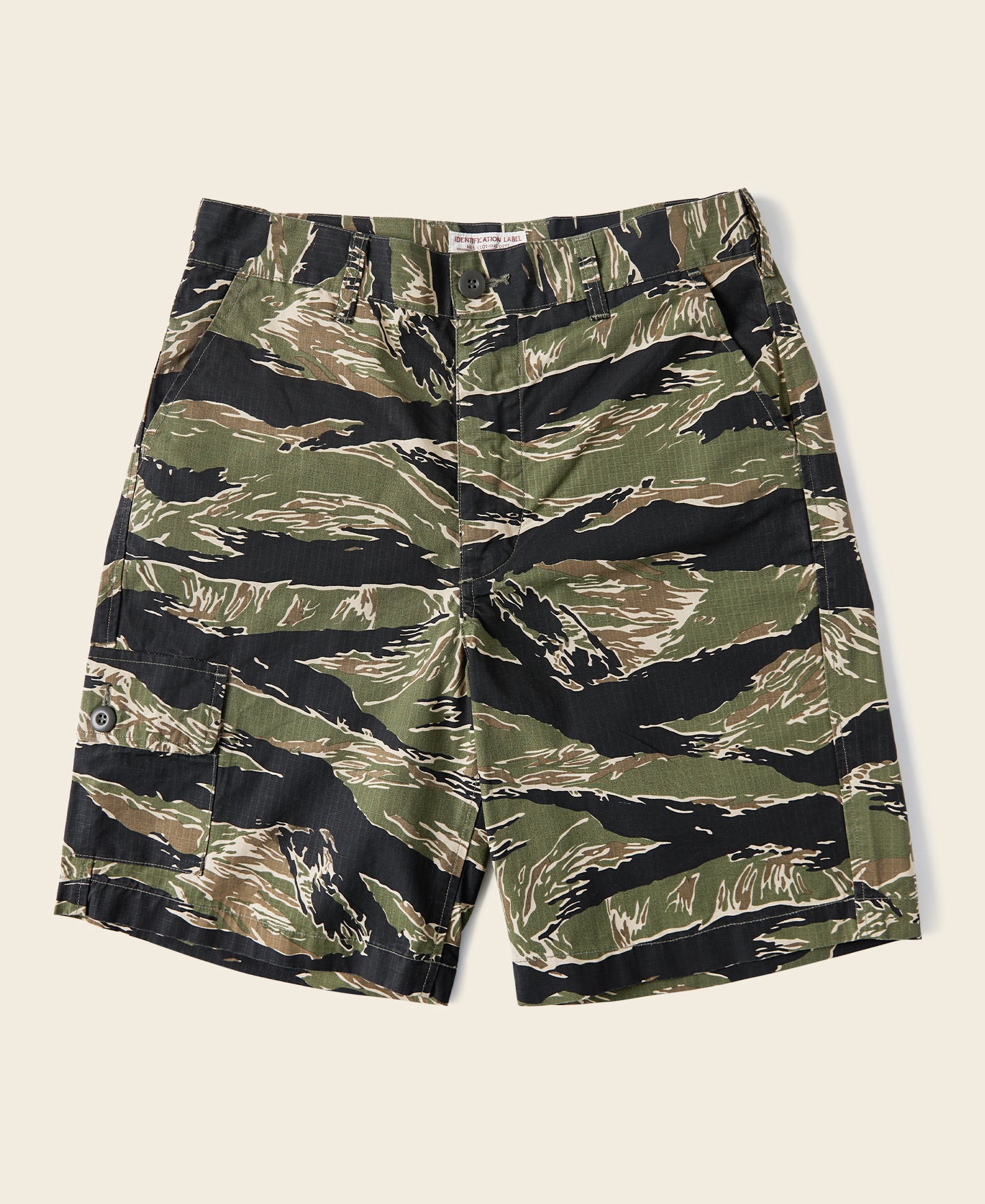 Buy Bronson Mfg Classic American Vintage Shorts - Bronson Mfg. Co.