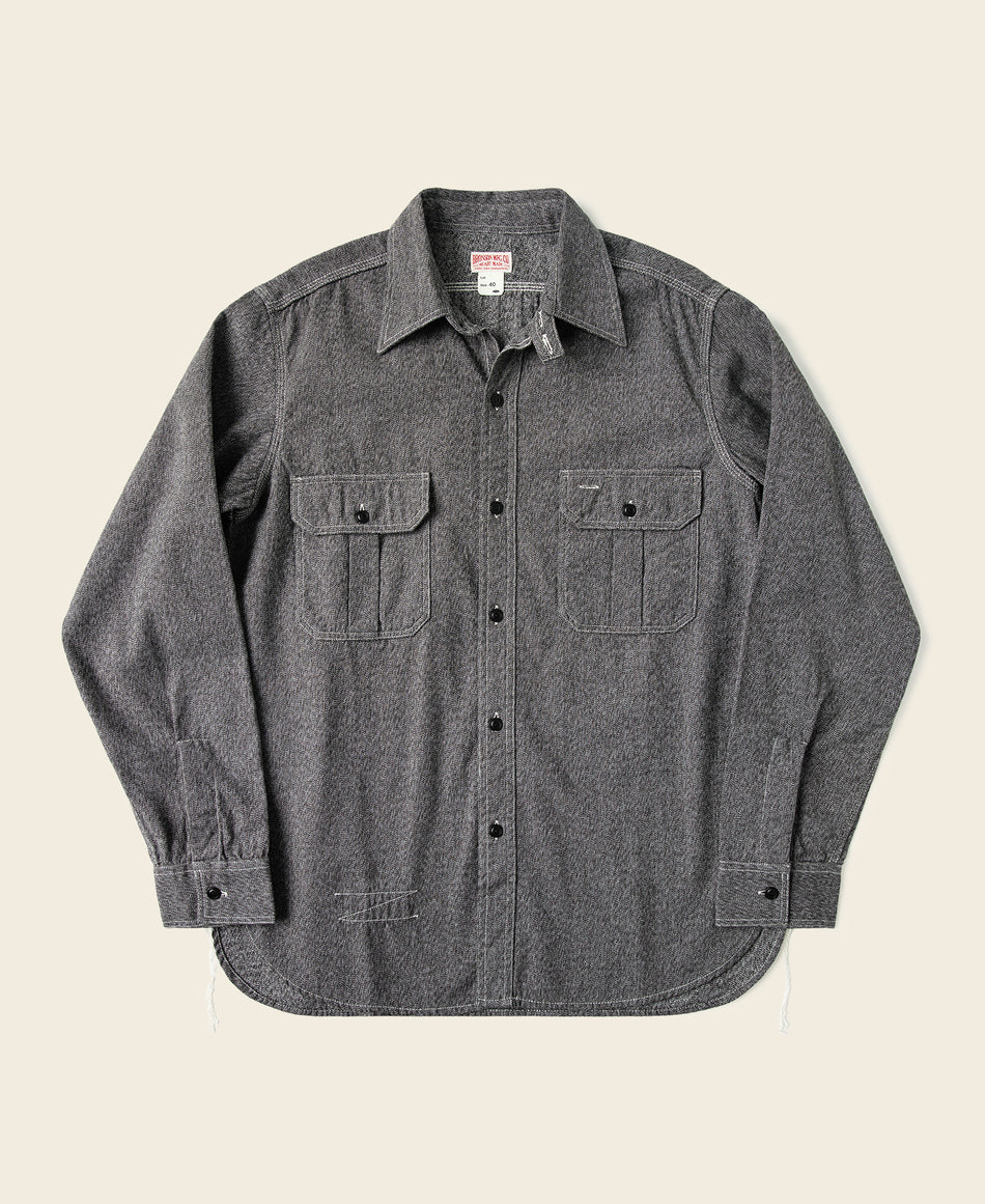 Bronson Mfg Latest American Vintage Menswear – Bronson Mfg. Co.