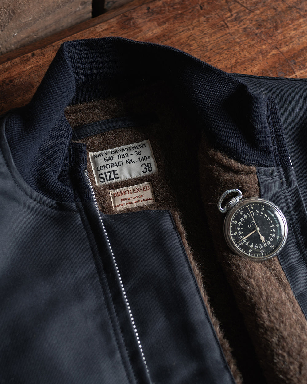 ALL – Bronson Mfg. Co.