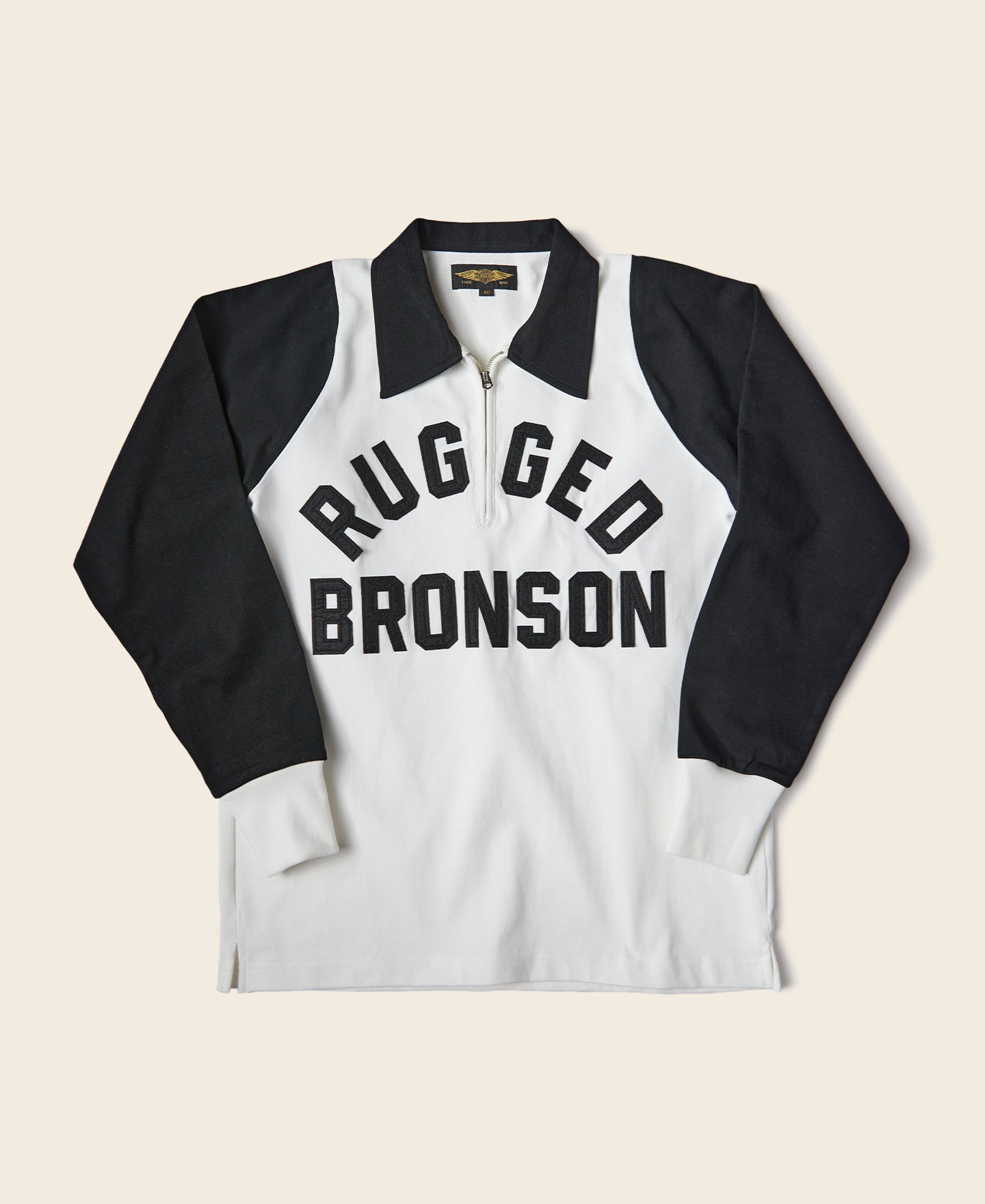 Long Sleeve T-Shirts - Bronson