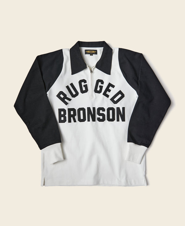 Long Sleeve T-Shirts - Bronson Mfg. Co.