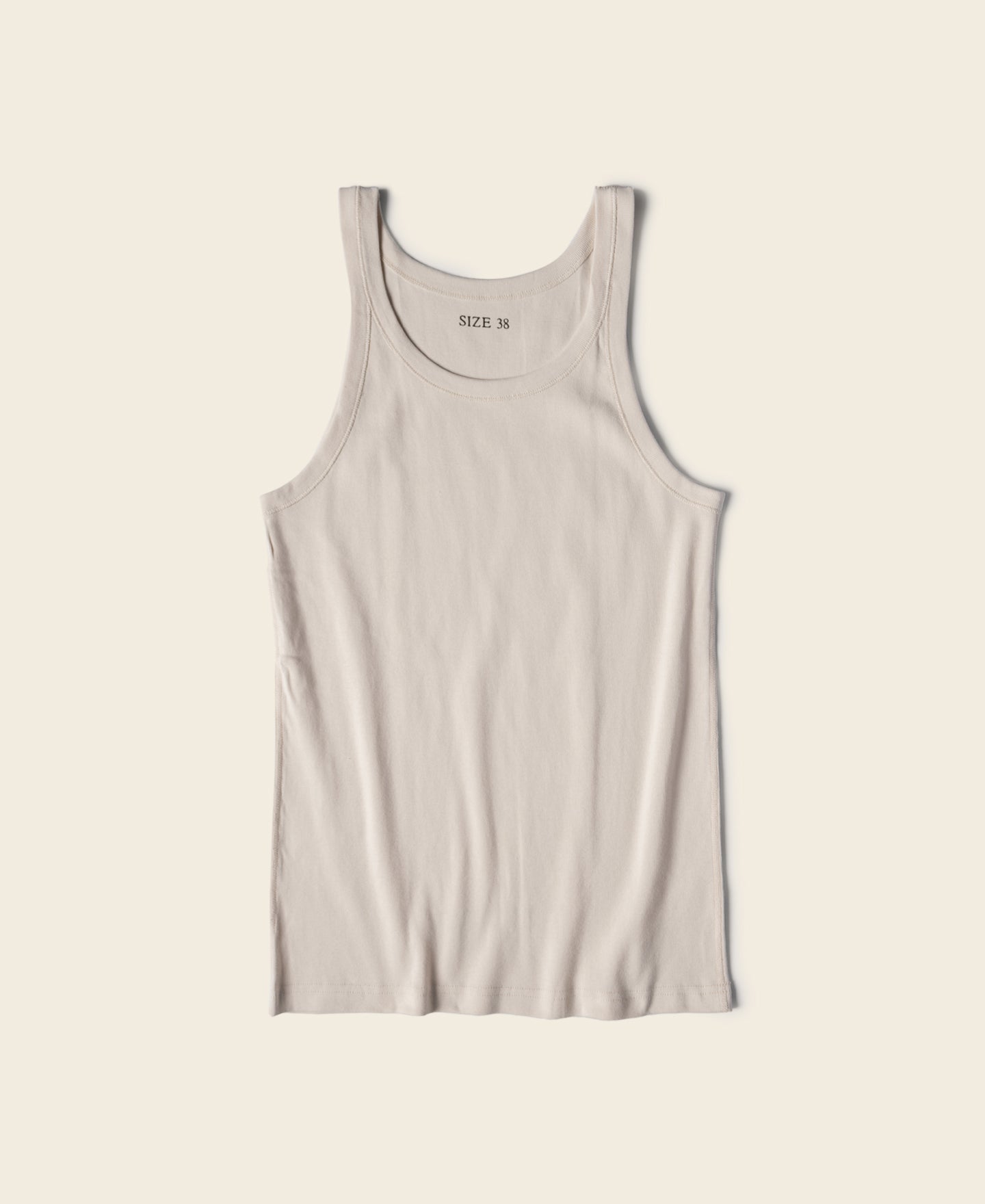 Tank Top | Bronson