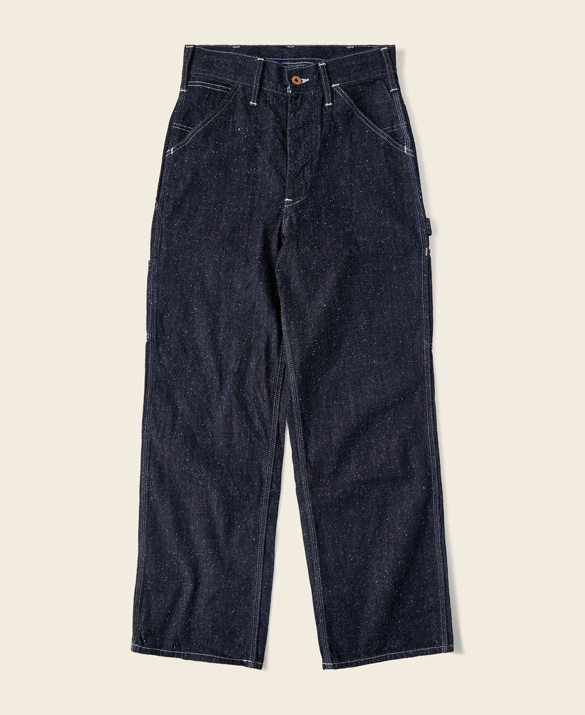 Men's Denim Clothing | Vintage Raw Jeans & Denim Jackets for Men ...