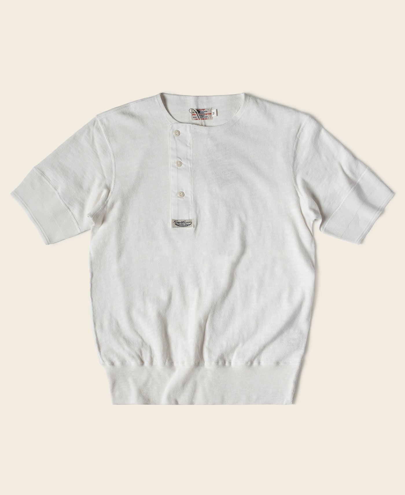 Check Out Bronson Mfg's Tops Collection – Bronson Mfg. Co.