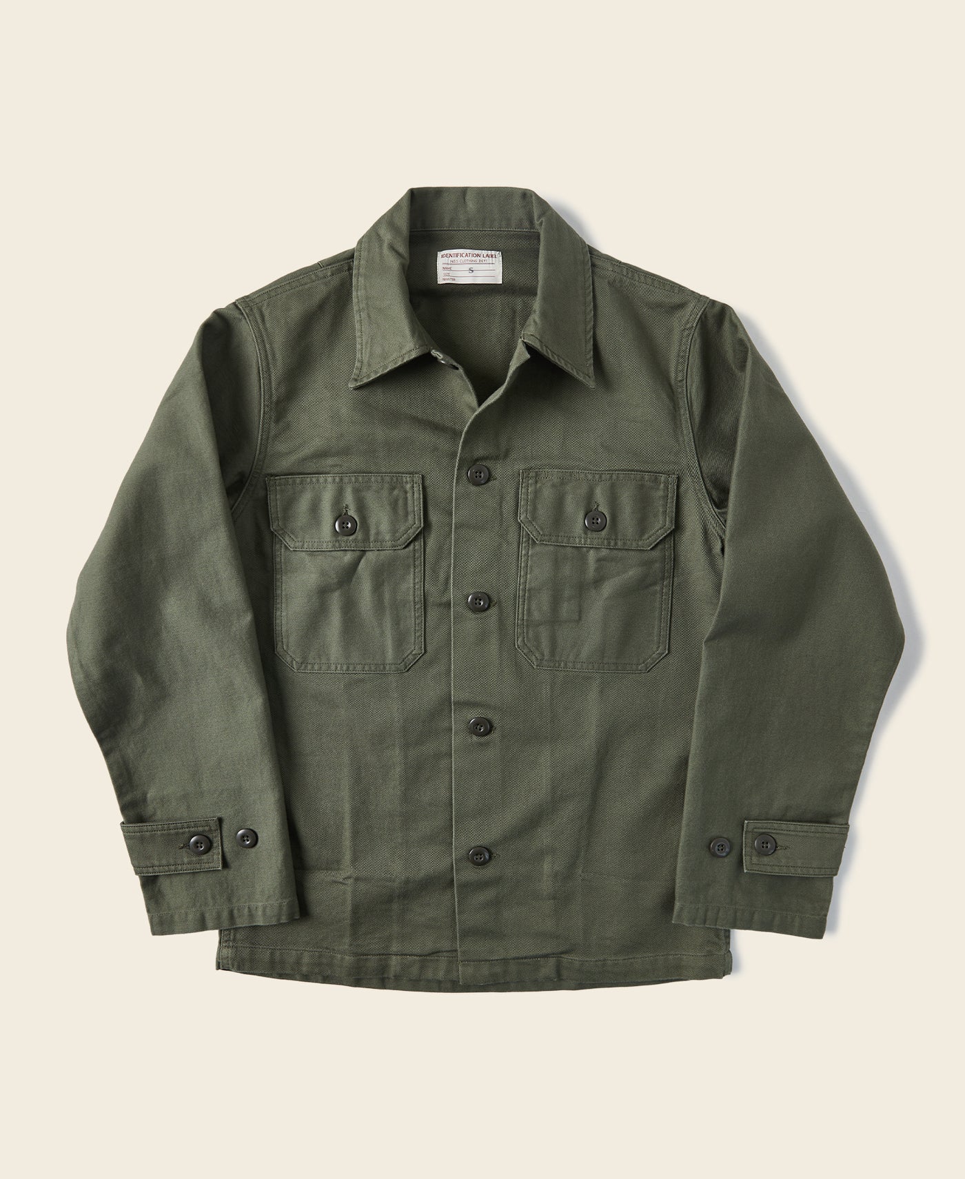 Mens Work Shirts & Vintage Work Shirts at Bronson Mfg - Bronson Mfg. Co.