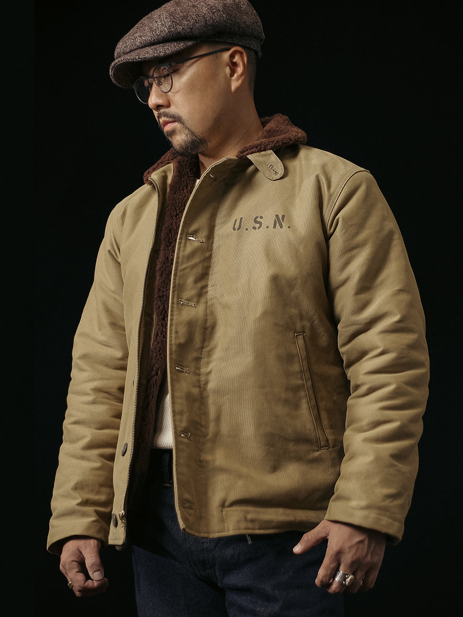 Bronson Mfg. Co. | Timeless Menswear | Every Piece Guaranteed