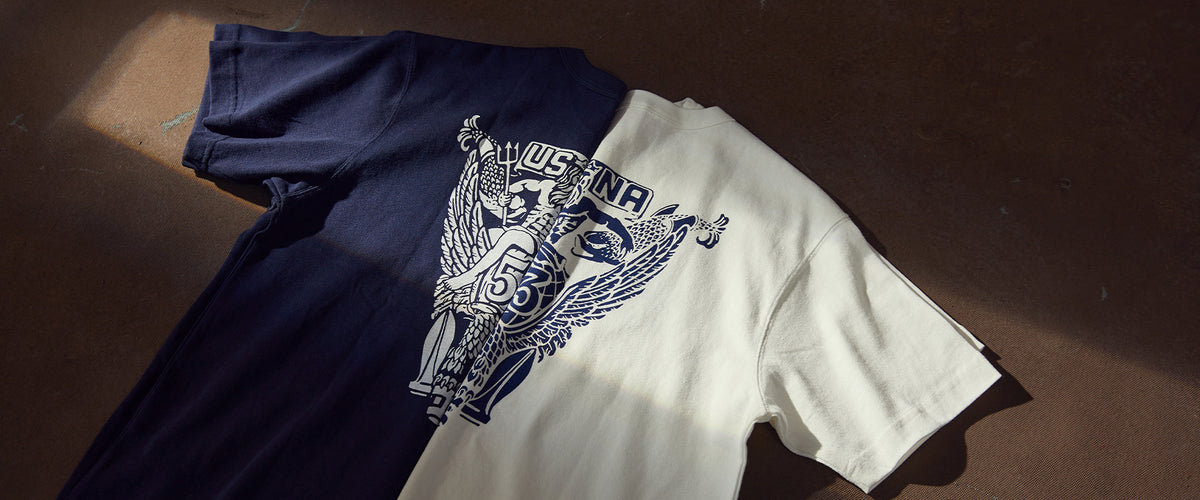 Bronson Mfg. Co. | Timeless Menswear | Every Piece Guaranteed