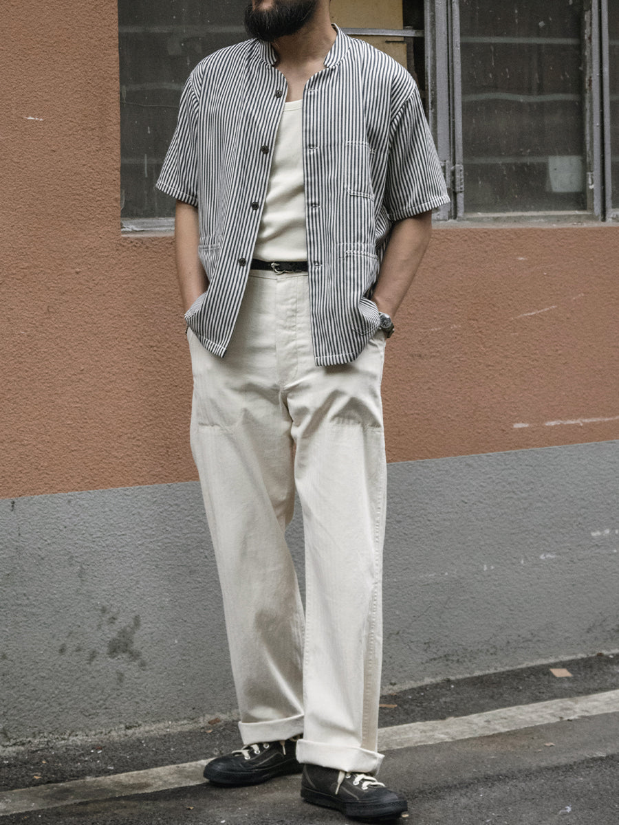 Bronson Mfg. Co. | Timeless Menswear | Every Piece Guaranteed