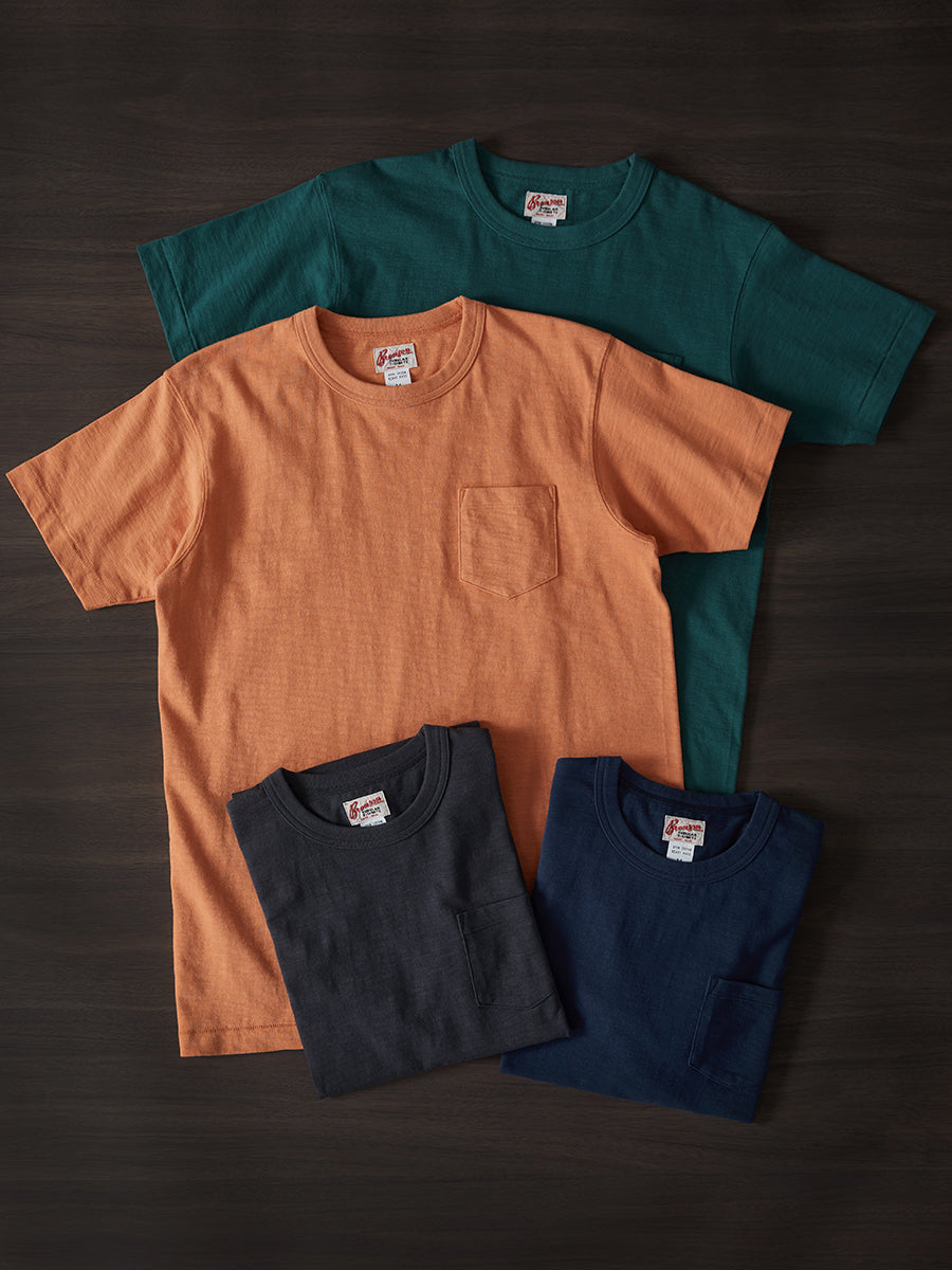 Bronson Mfg. Co. | Recreating American Vintage Classics Menswear