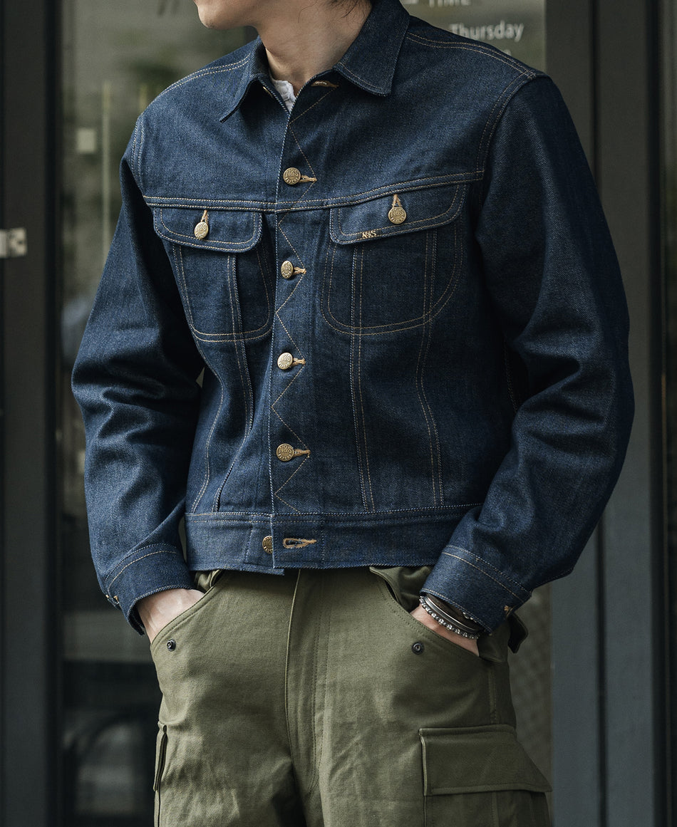 Bronson Mfg Latest American Vintage Menswear – Bronson Mfg. Co.