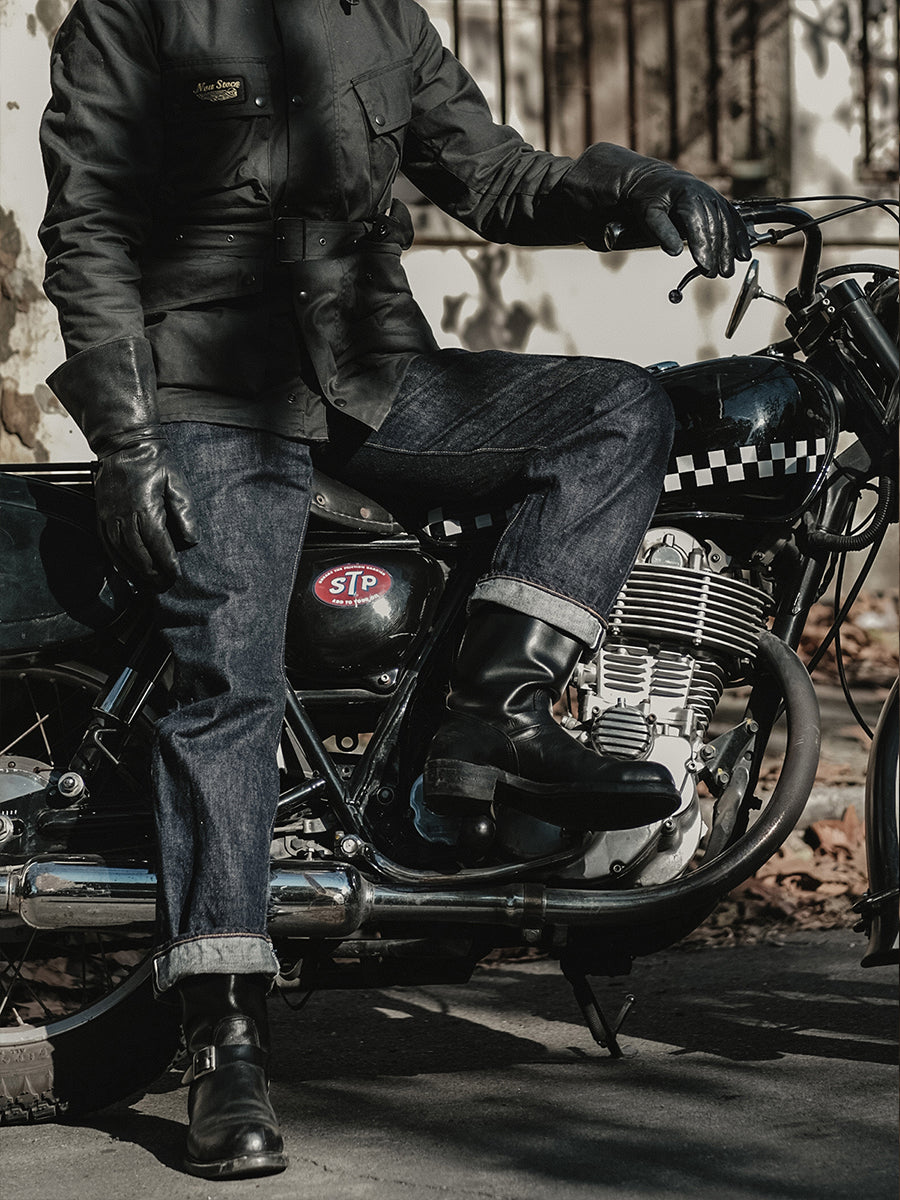 Bronson Mfg. Co. | Timeless Menswear | Every Piece Guaranteed