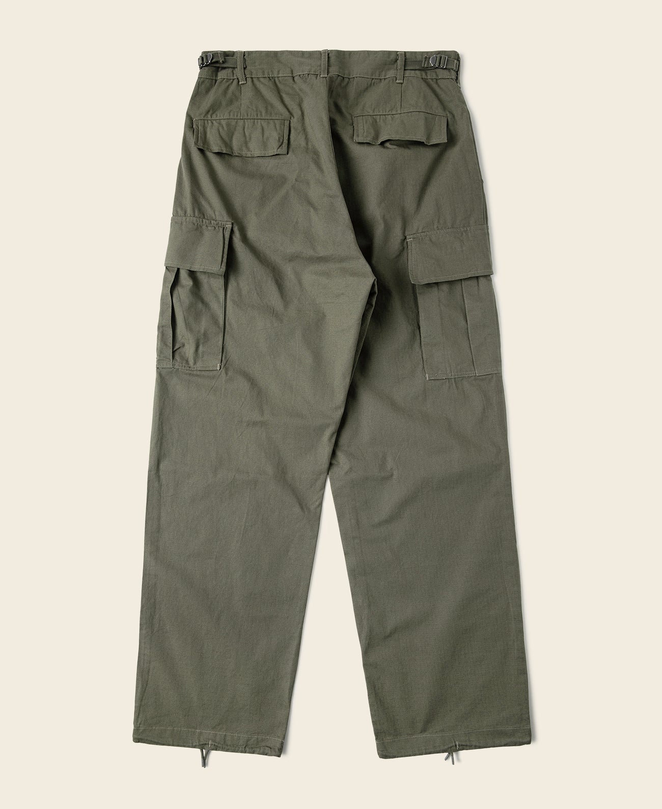 Men's Fatigue Pants and Military Pants at Bronson Mfg – Bronson Mfg. Co.