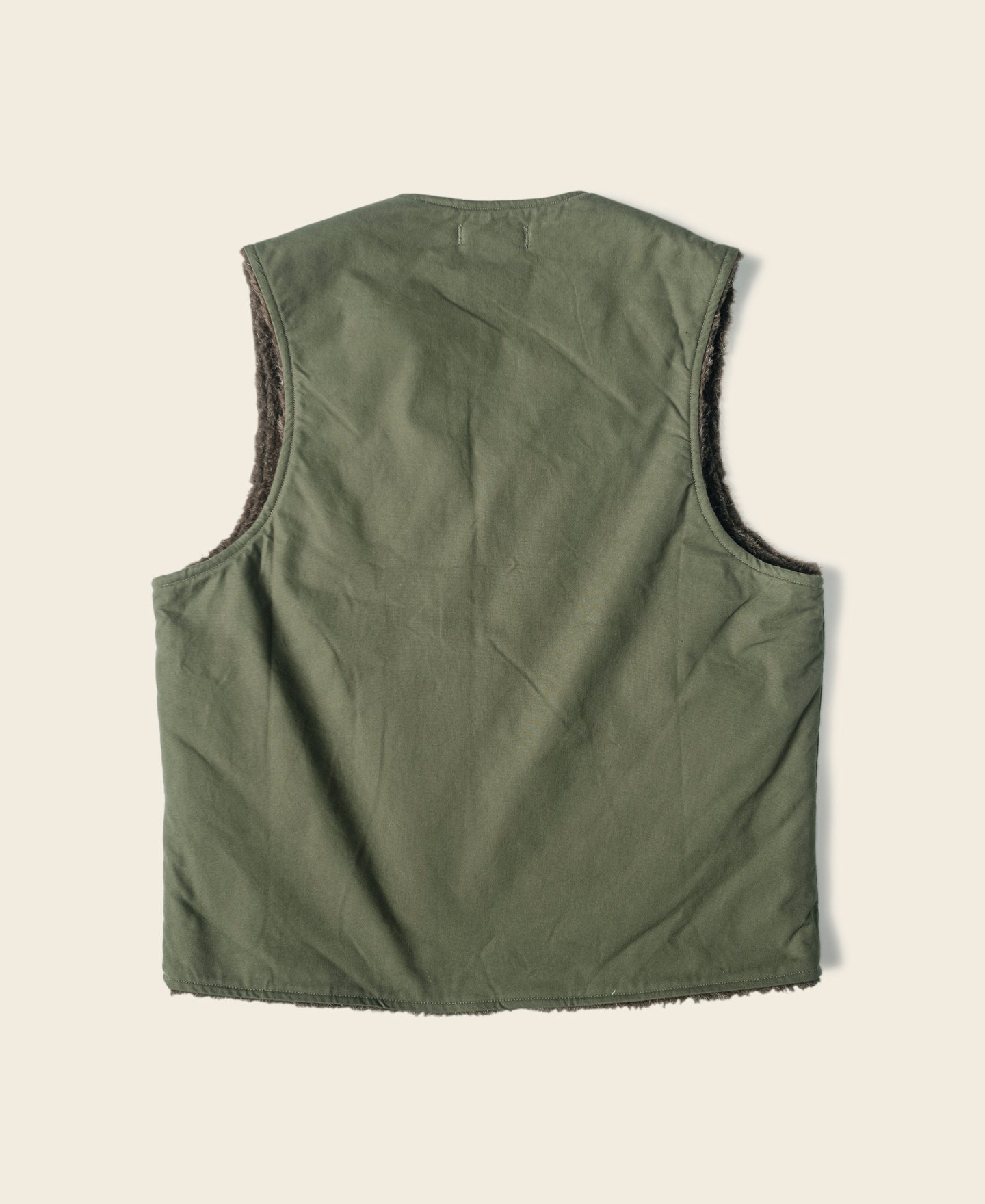 Men's Vests | Vintage Outdoor Hunting & Work Vest for Men | Bronson