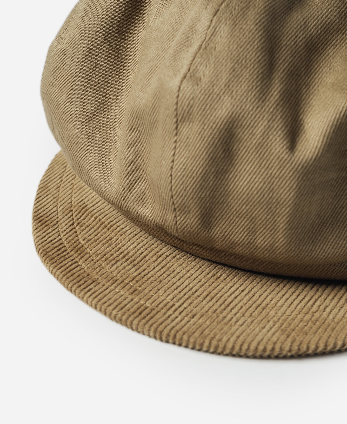 1950s Motorcycle Biker Cap | Retro Octagonal Hat | Bronson - Bronson ...
