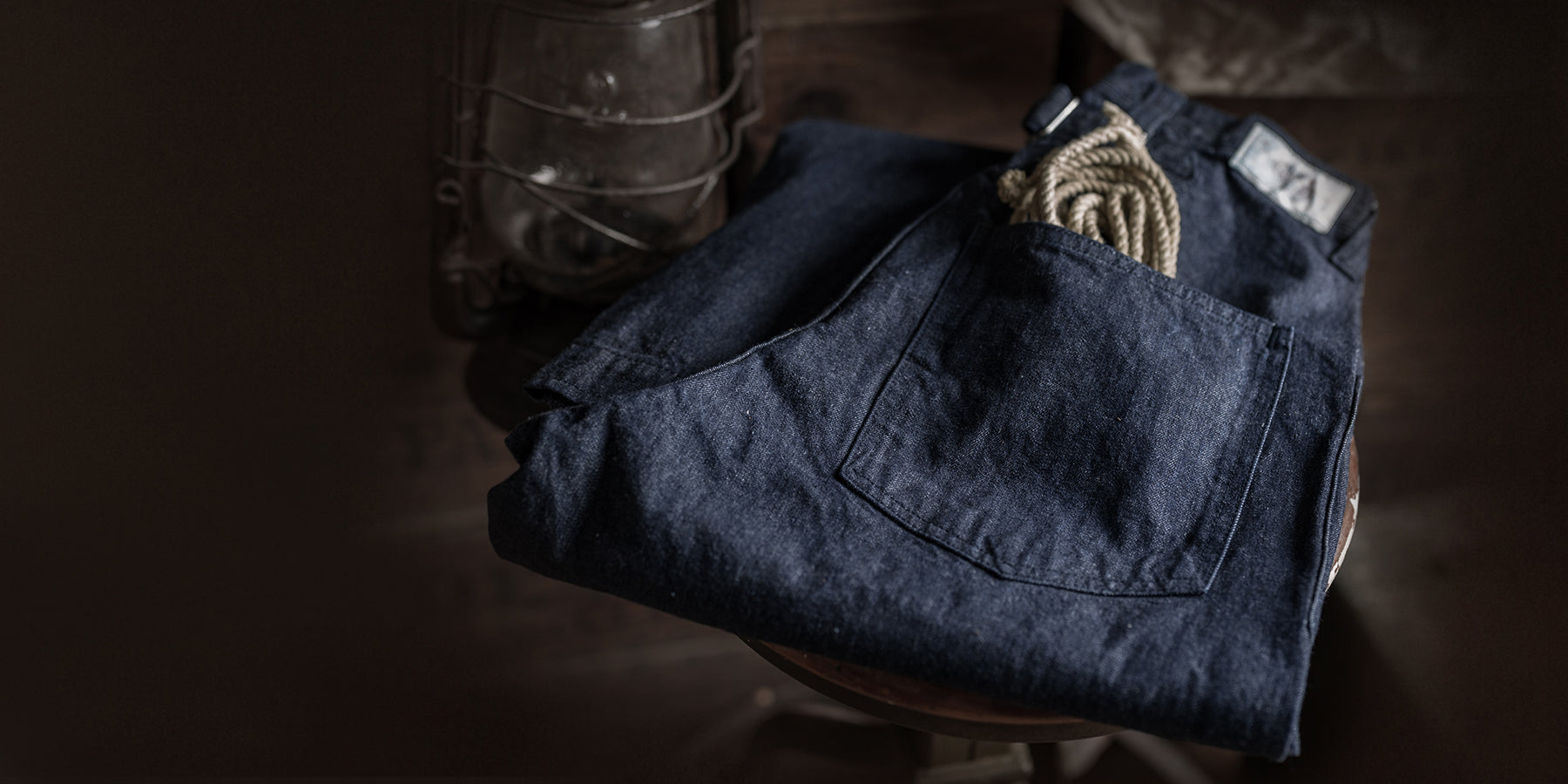 Bronson Mfg. Co. | Timeless Menswear | Every Piece Guaranteed