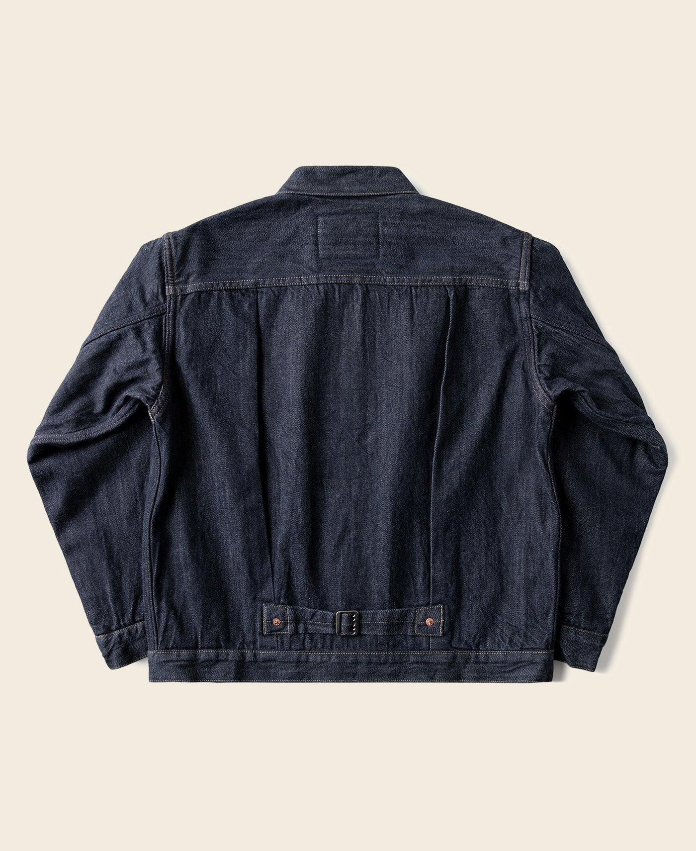 Men's Denim Clothing | Vintage Raw Jeans & Denim Jackets for Men ...