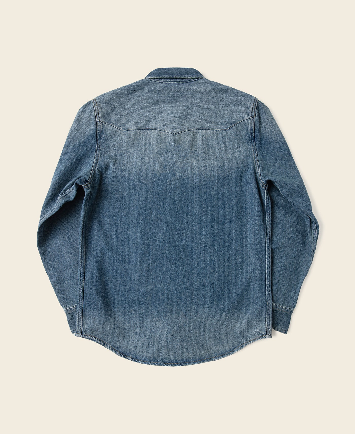 Long Sleeve Shirts – Bronson Mfg. Co.