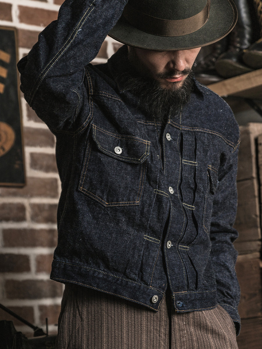 Bronson Mfg. Co. | Timeless Menswear | Every Piece Guaranteed