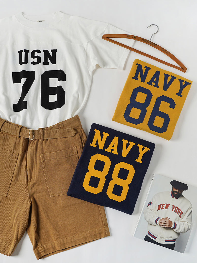 Bronson Mfg. Co. | Timeless Menswear | Every Piece Guaranteed