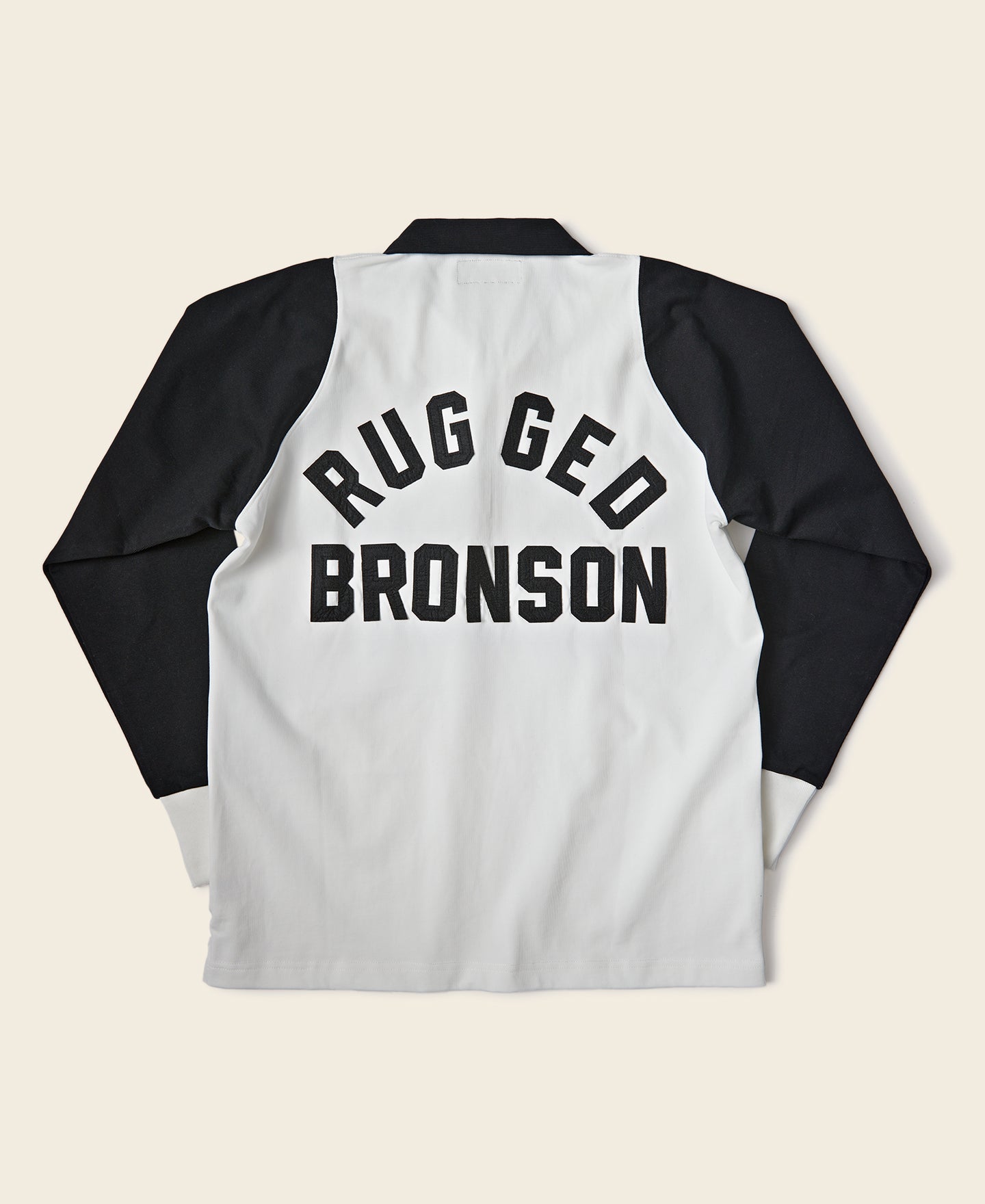 Long Sleeve T-Shirts - Bronson