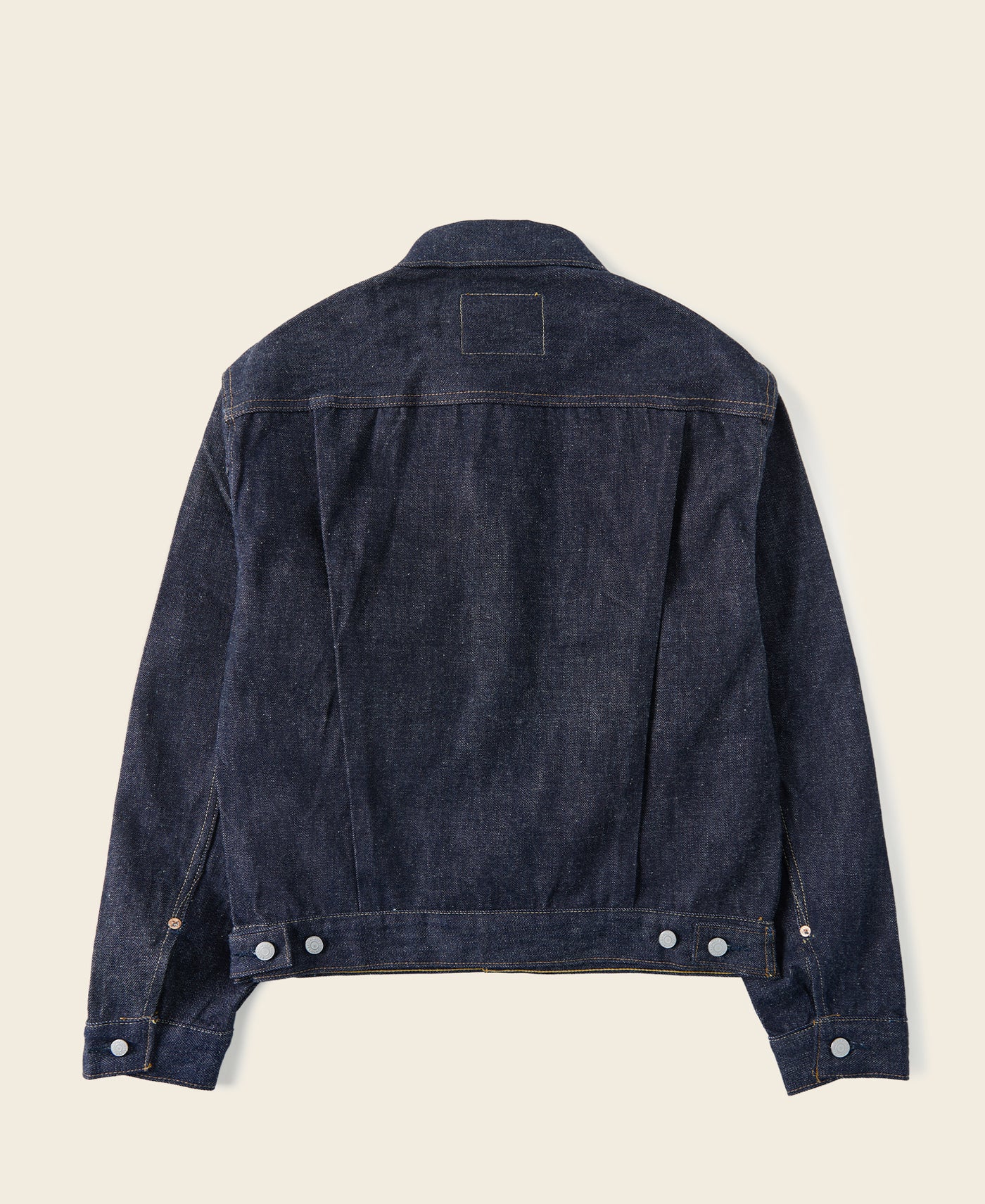 Men's Denim Clothing | Vintage Raw Jeans & Denim Jackets for Men ...