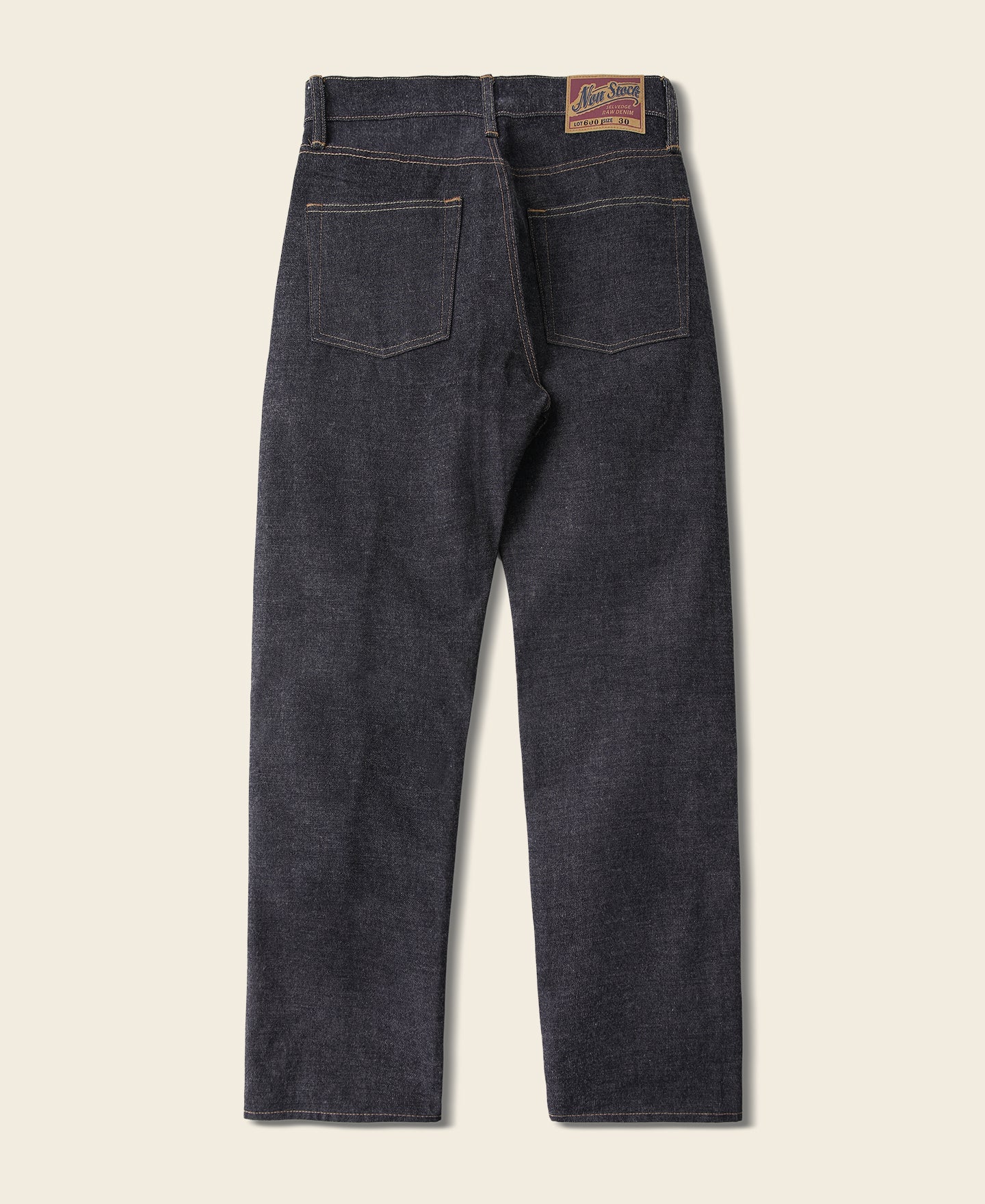 Men's Denim Clothing | Vintage Raw Jeans & Denim Jackets for Men ...