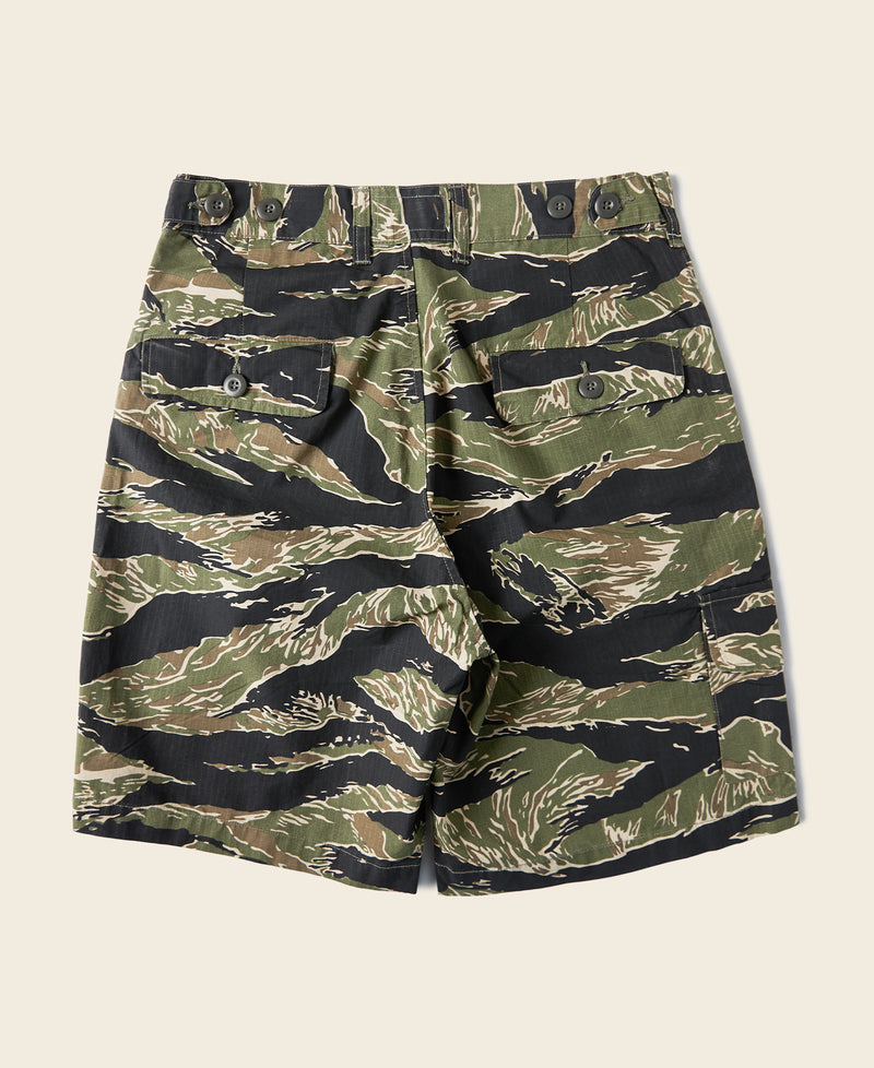 Buy Bronson Mfg Classic American Vintage Shorts - Bronson Mfg. Co.