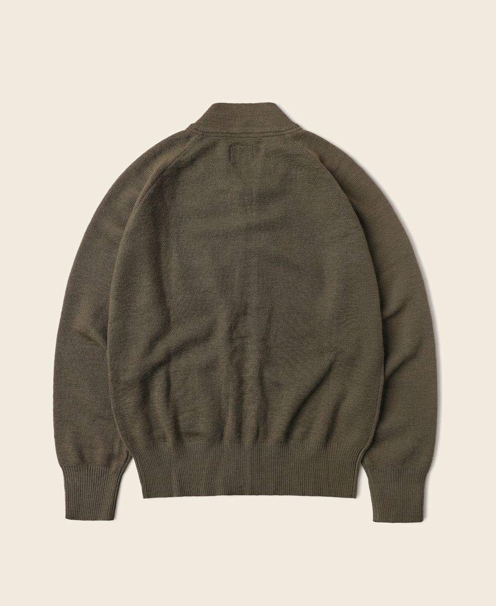 Knitwear | Bronson