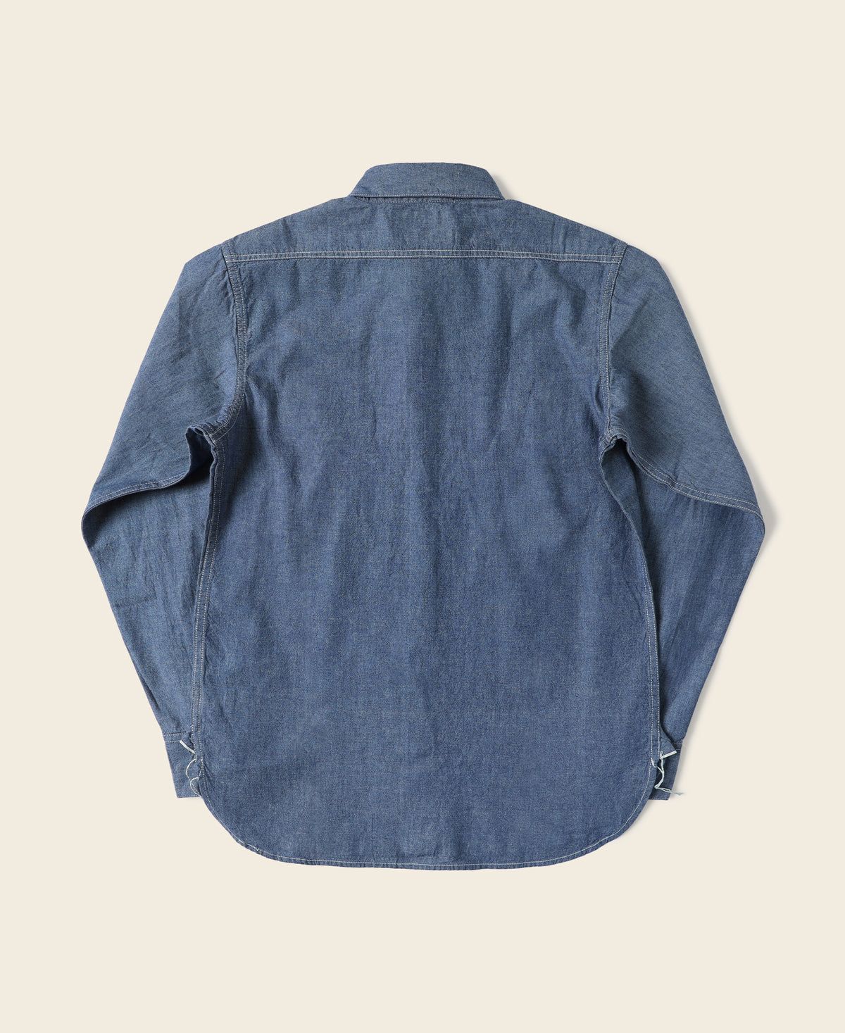 Long Sleeve Shirts – Bronson Mfg. Co.
