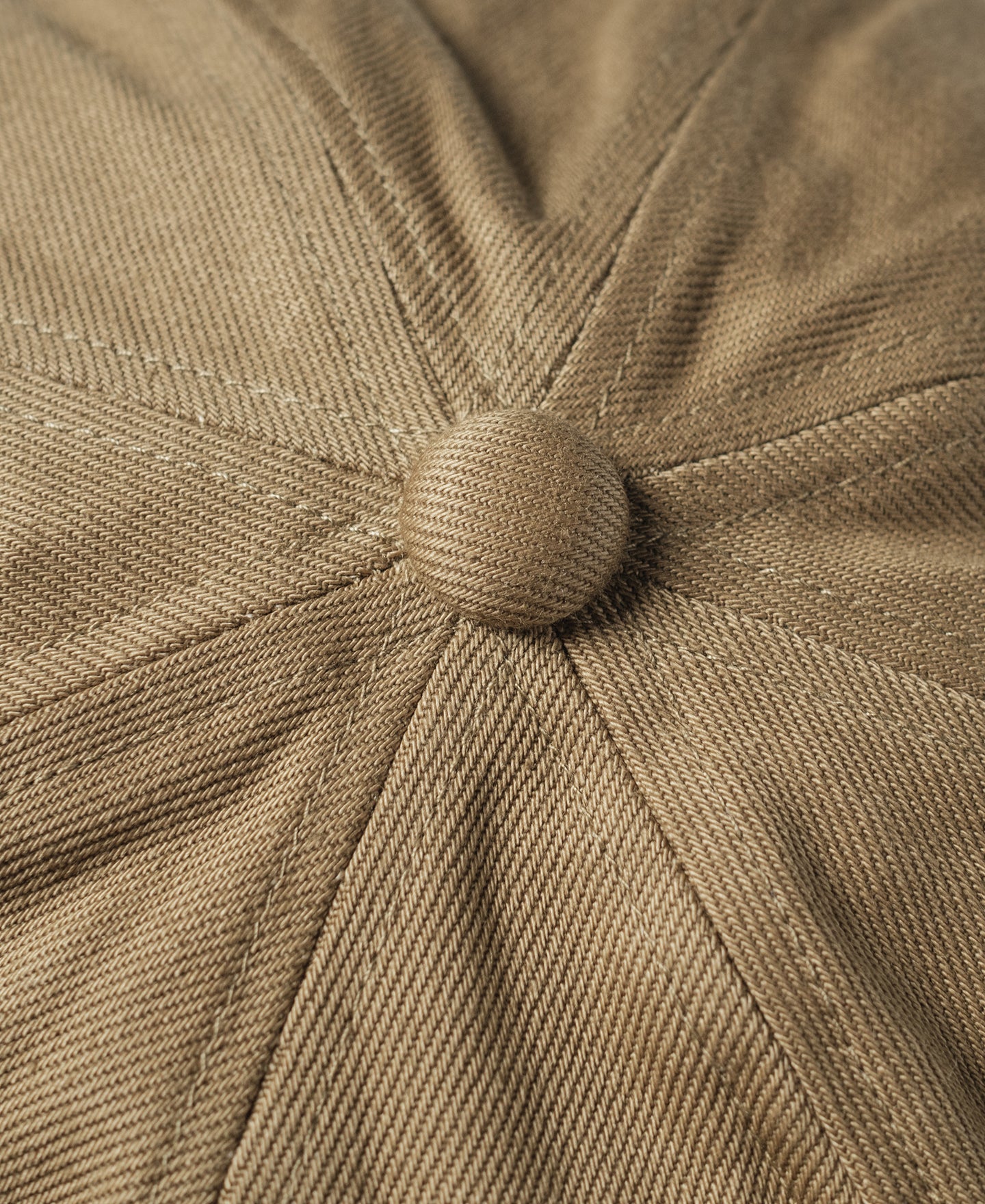 1950s Motorcycle Biker Cap | Retro Octagonal Hat | Bronson - Bronson Mfg. Co.