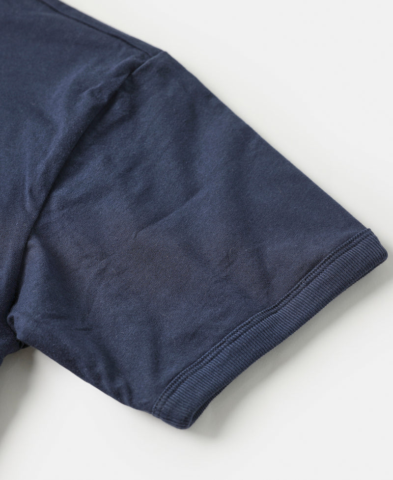 WWII USN UDT Team Reversible T-Shirt | Bronson - Bronson Mfg. Co.