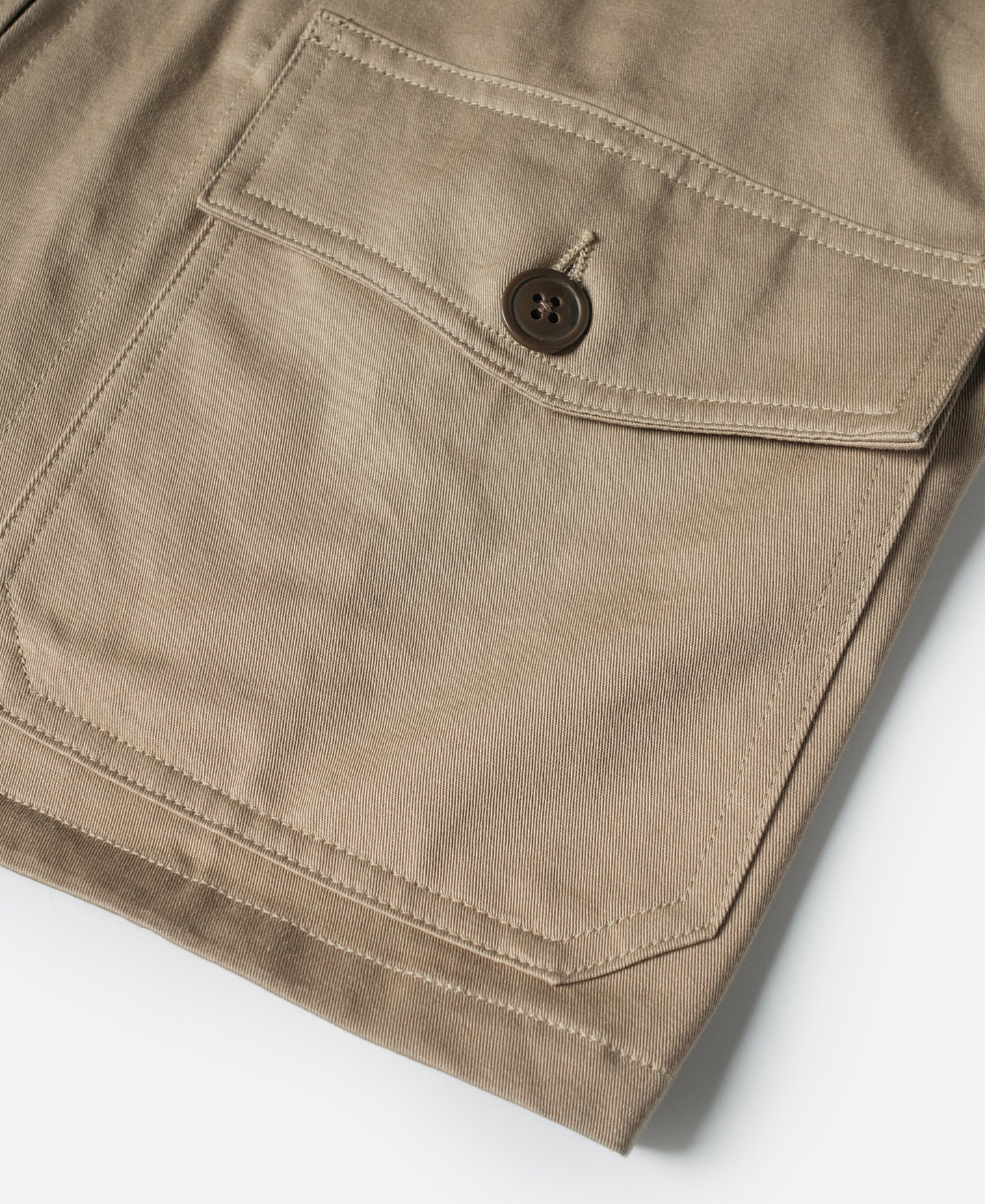 USN M-421A Summer Flight Jacket | Bronson - Bronson Mfg. Co.