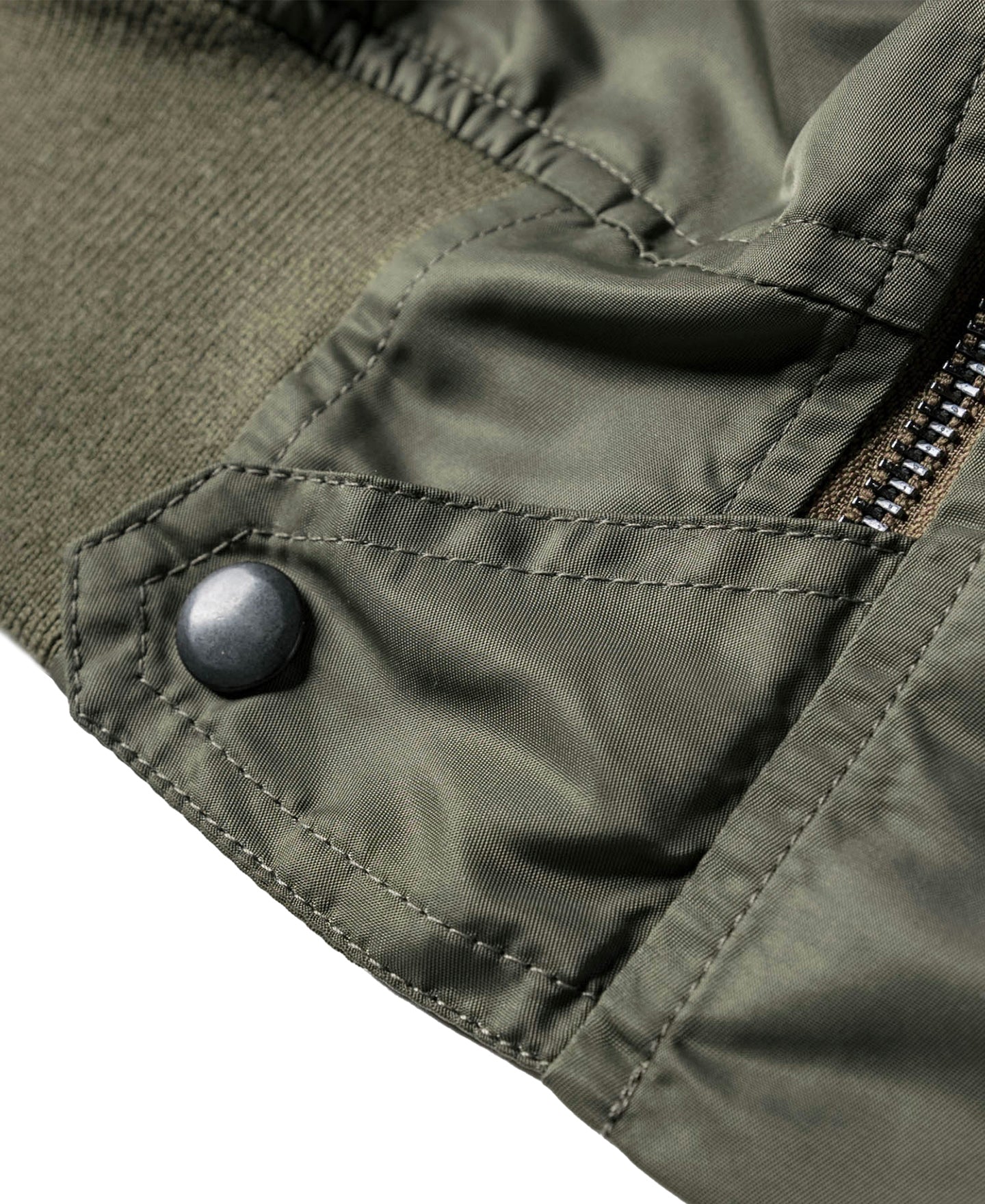 US Air Force Type L-2 Flight Jacket | Pilots Bomber Coat | Bronson ...