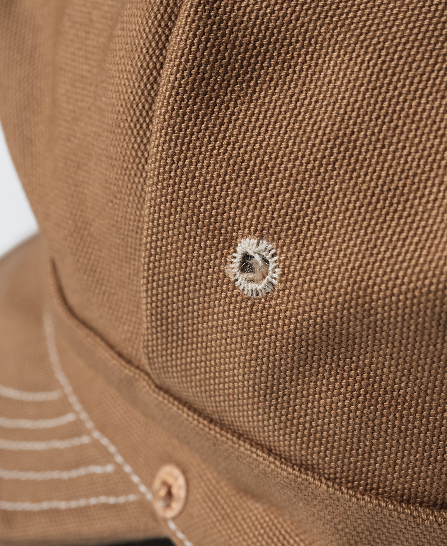 Duck Canvas Railroad Engineer Cap | 12 oz. Canvas | Bronson - Bronson ...