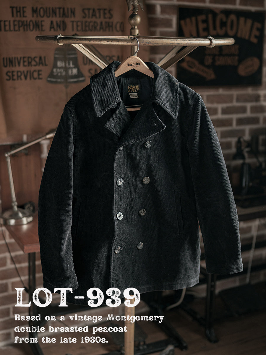Bronson Mfg. Co. | Timeless Menswear | Every Piece Guaranteed