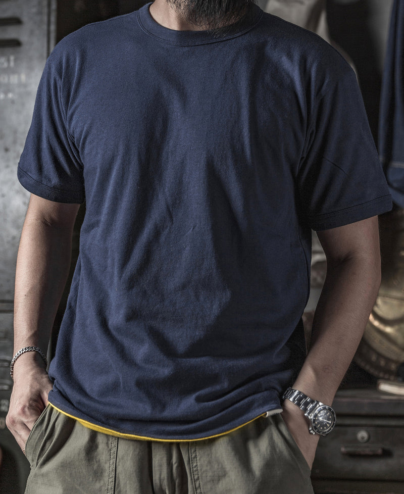 WWII USN UDT Team Reversible T-Shirt | Bronson - Bronson Mfg. Co.