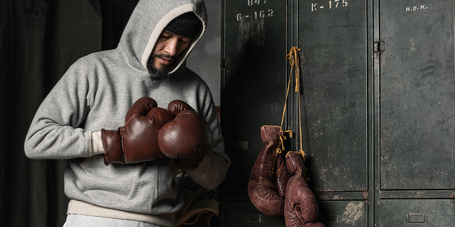 Bronson Mfg. Co. | Timeless Menswear | Every Piece Guaranteed