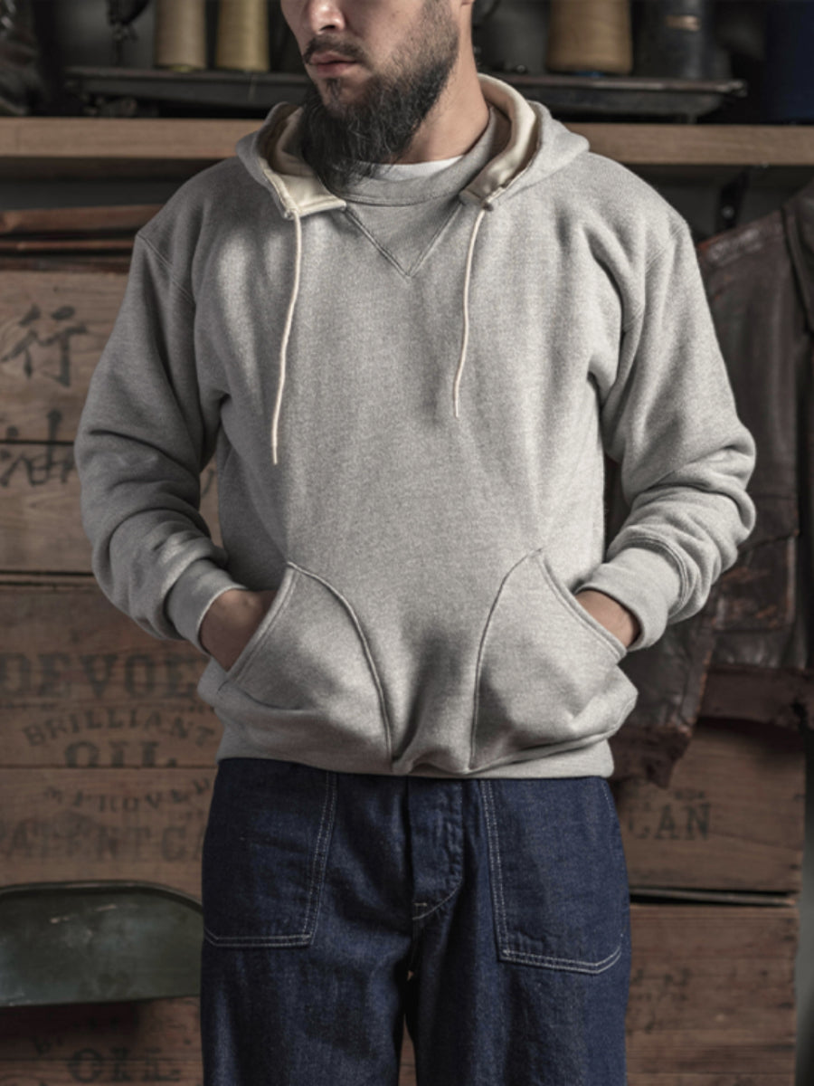 Bronson Mfg. Co. | Timeless Menswear | Every Piece Guaranteed