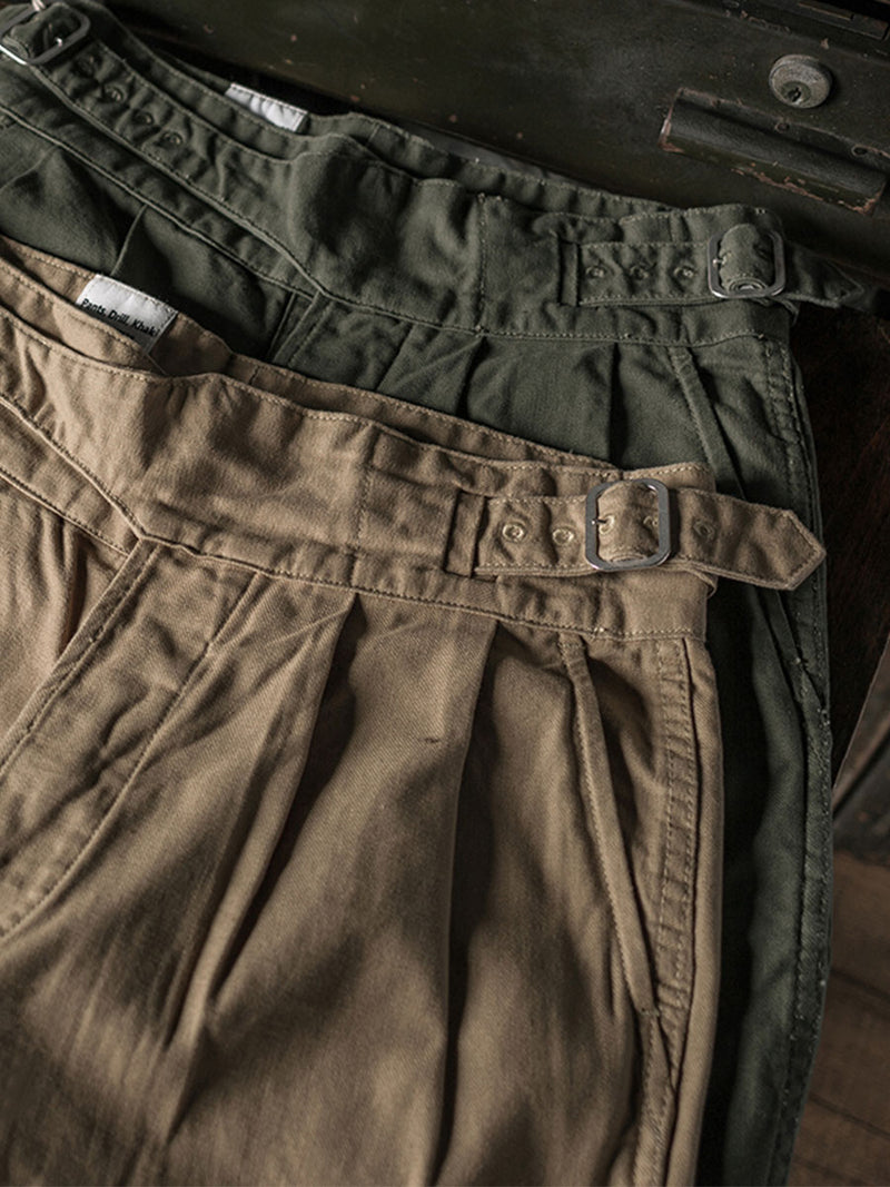 Bronson Mfg. Co. | Timeless Menswear | Every Piece Guaranteed